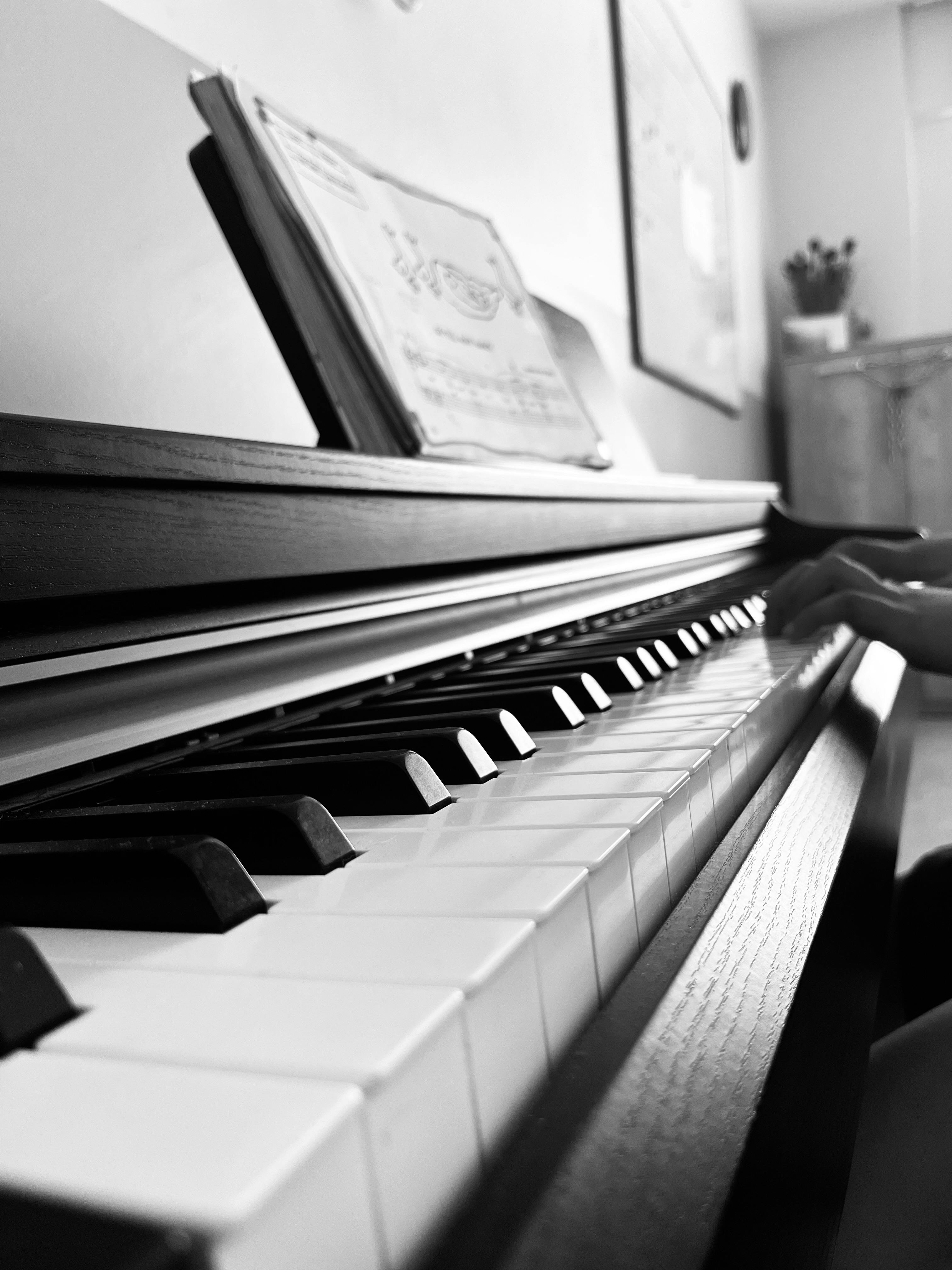 Musical Notes Photos, Download The BEST Free Musical Notes Stock Photos ...