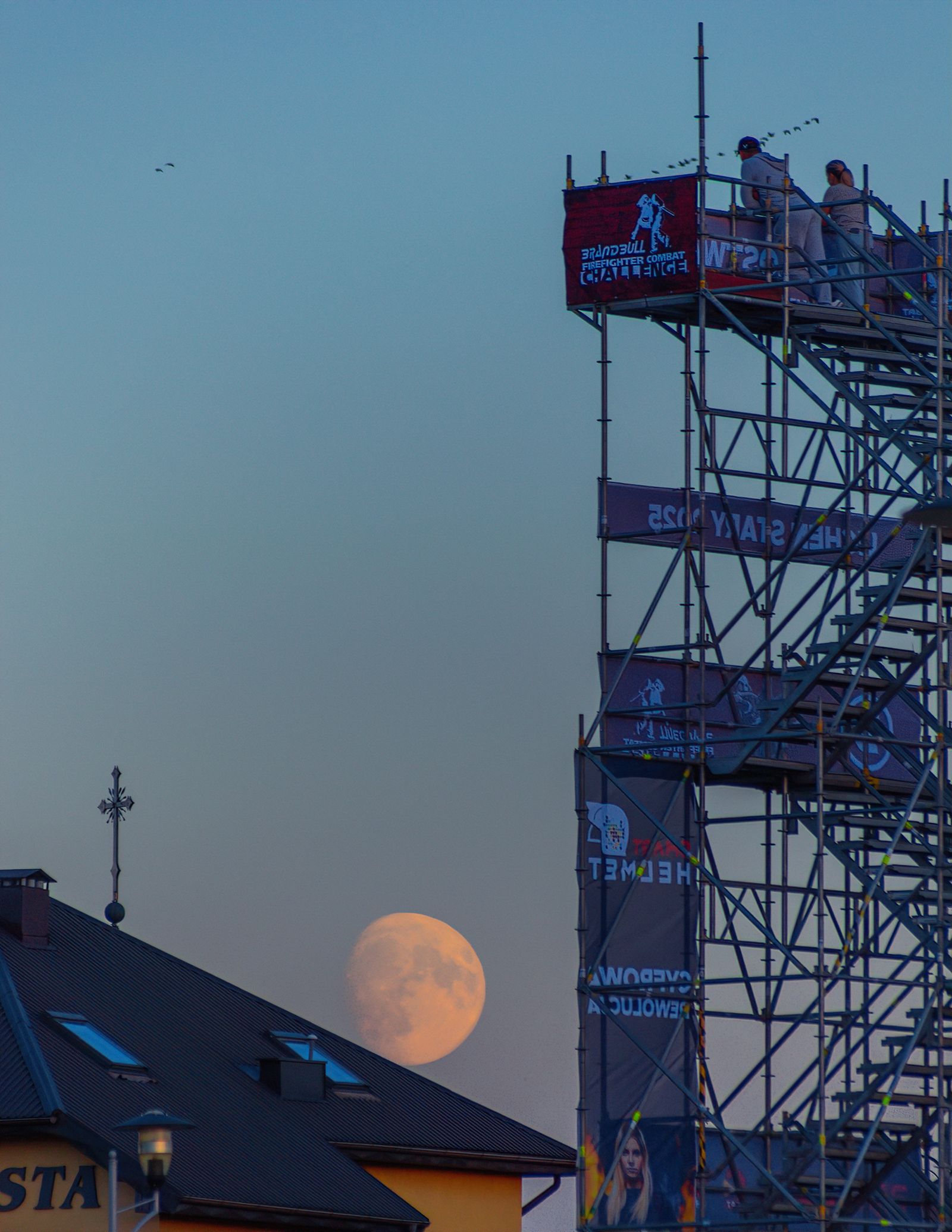 Desktop Wallpaper Moon And Star Photos, Download The BEST Free Desktop ...