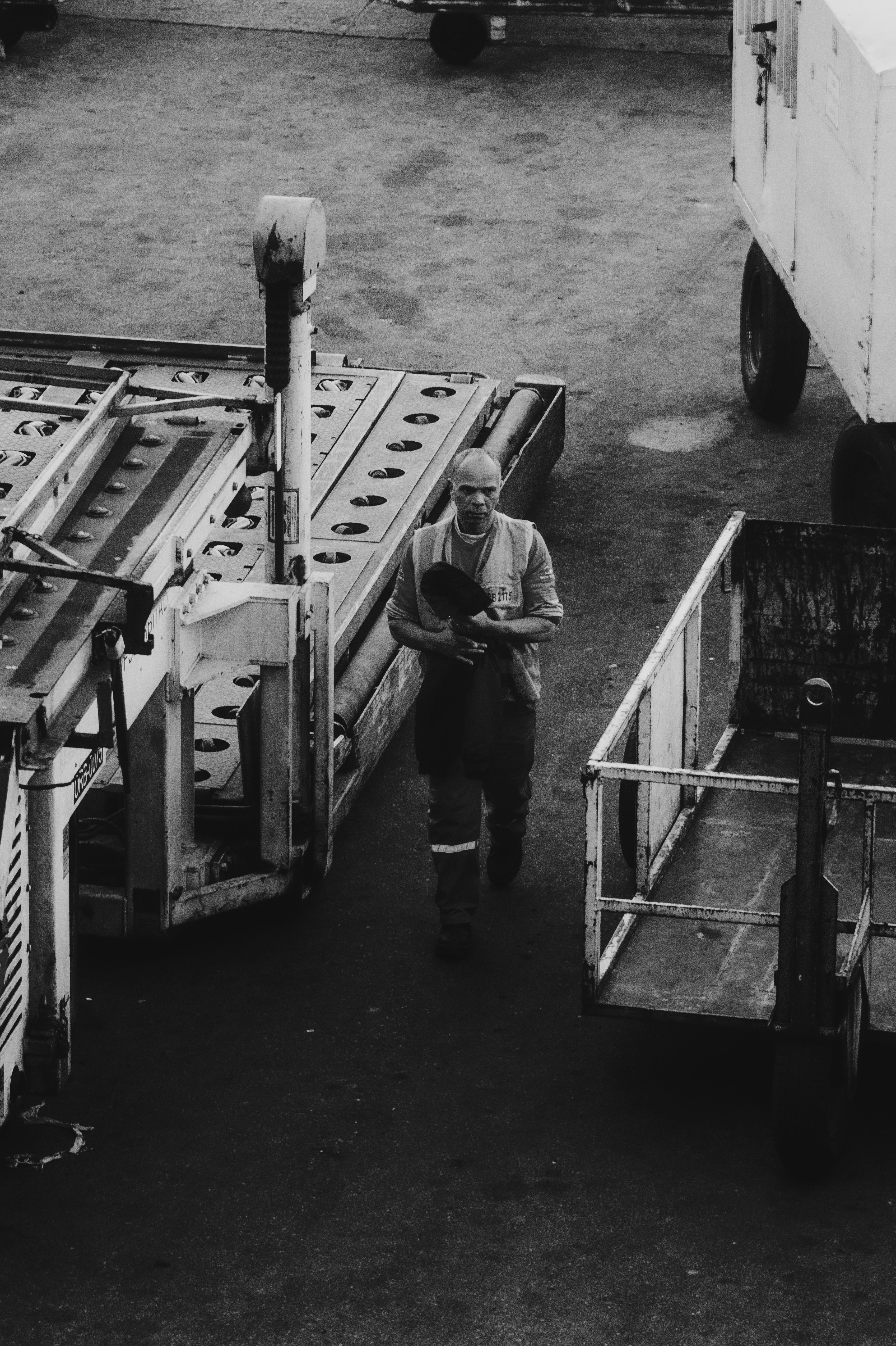 Fifo Worker Photos, Download The BEST Free Fifo Worker Stock Photos ...