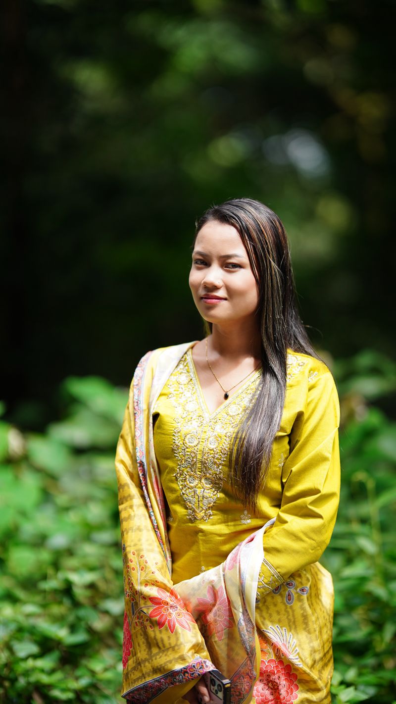 Indian Women Portrait Photos, Download The BEST Free Indian Women ...