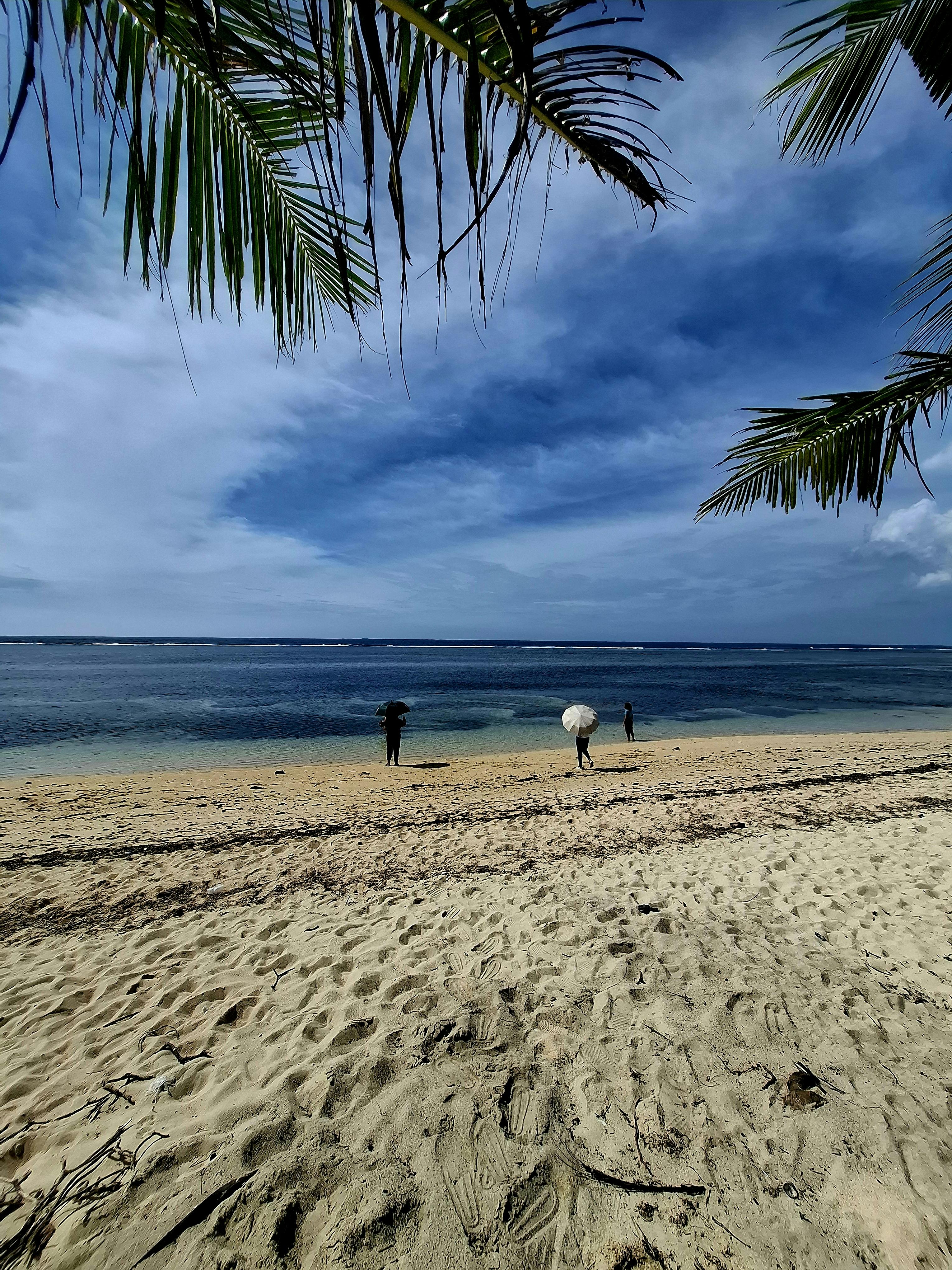 Marc Ace Querrer - Photography