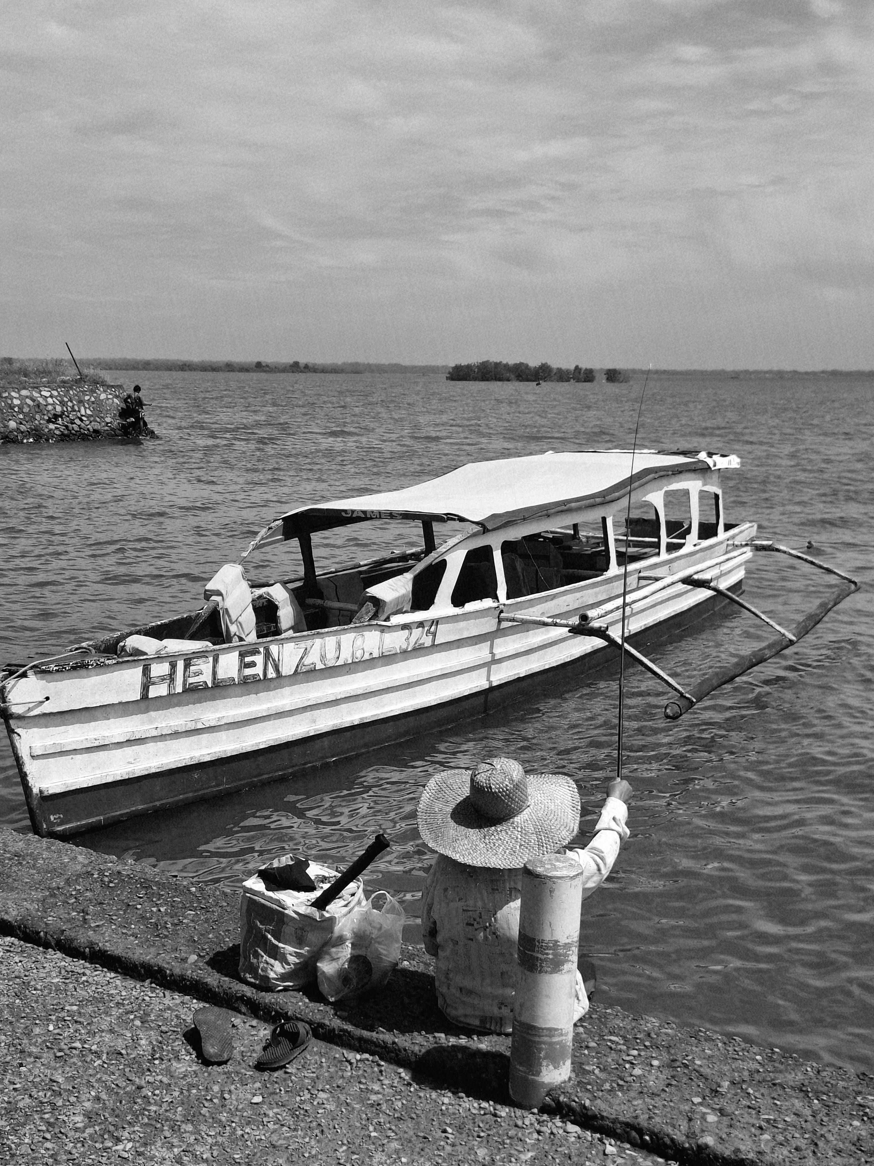 Marc Ace Querrer - Photography