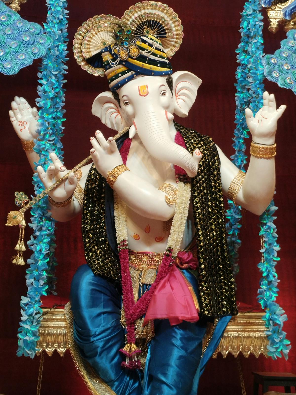 Ganesh Without Background Photos, Download The BEST Free Ganesh Without ...