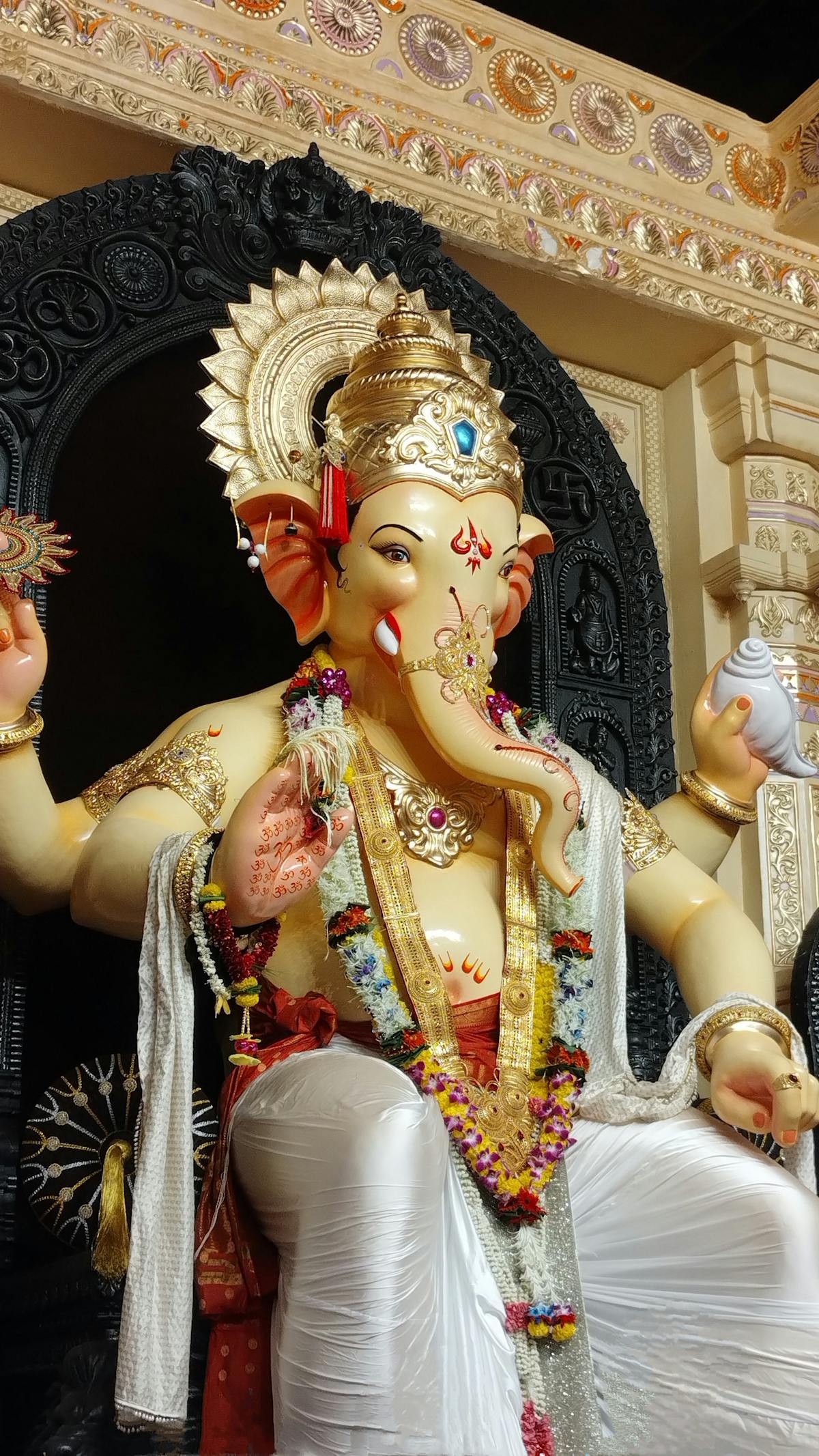 Ganesh Without Background Photos, Download The BEST Free Ganesh Without ...