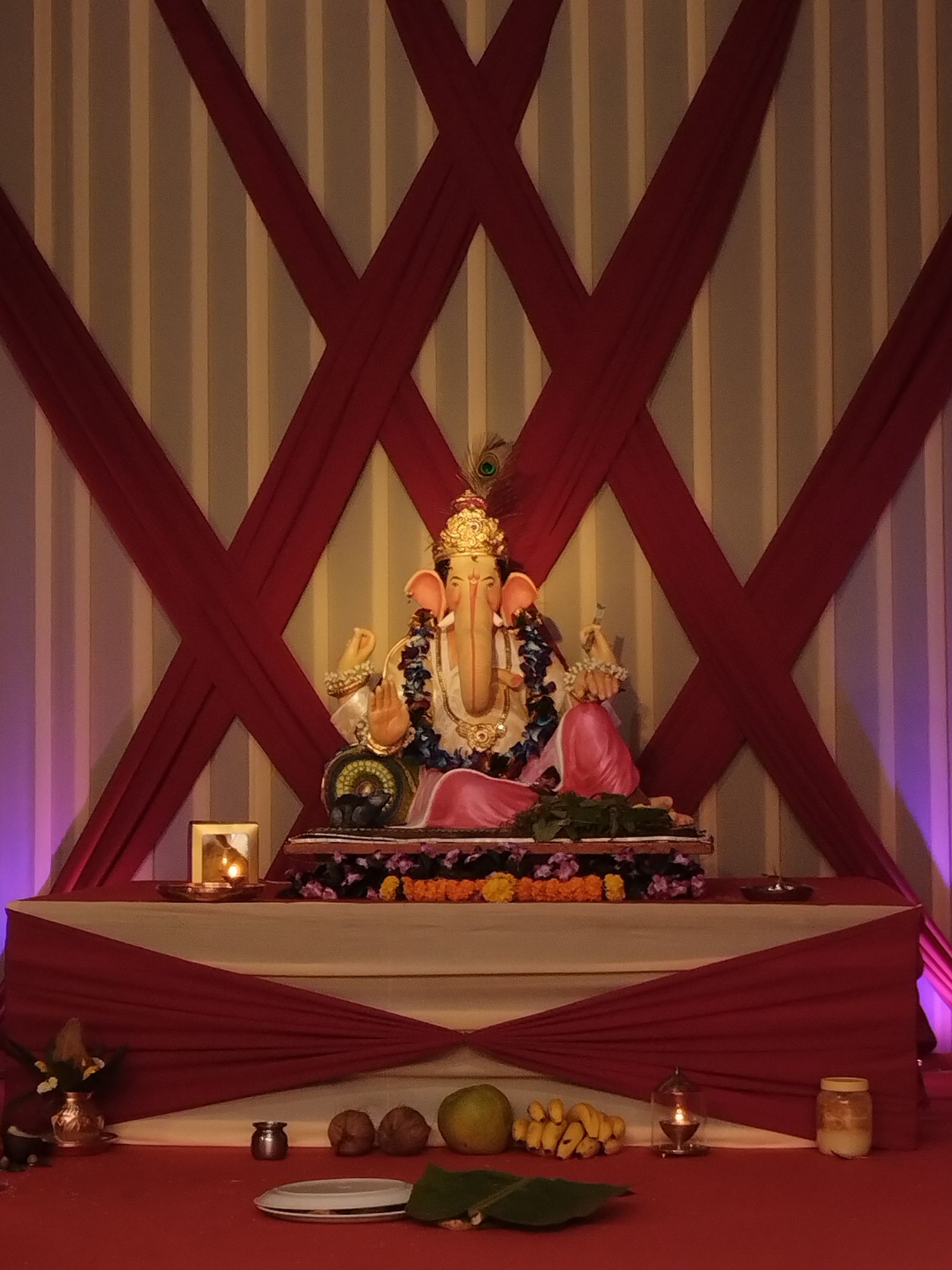 Ganesh Background Photos, Download The BEST Free Ganesh Background ...