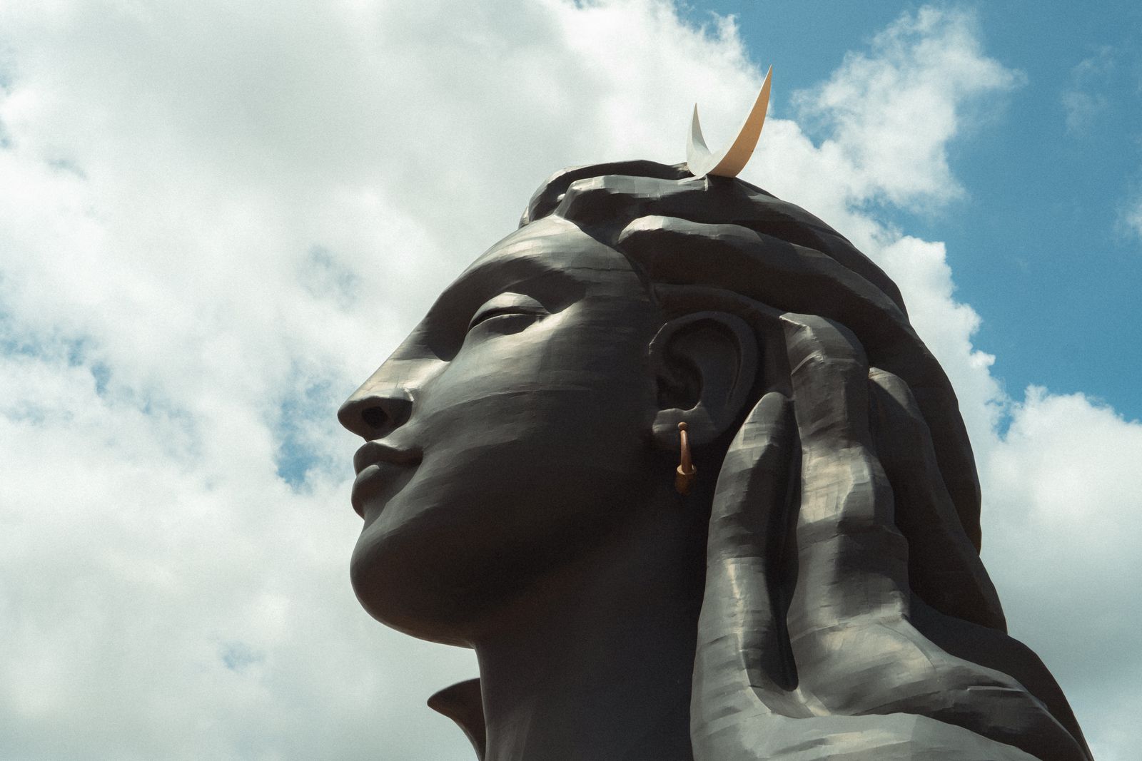 Adiyogi Shiva Photos, Download The BEST Free Adiyogi Shiva Stock Photos ...