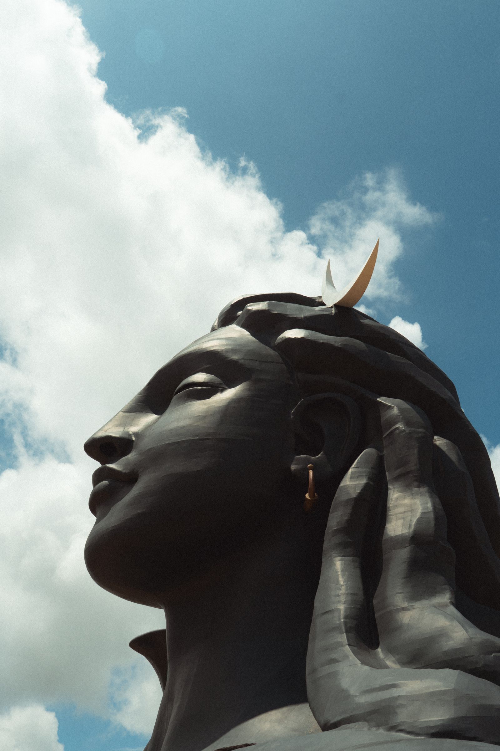 Adiyogi Shiva Photos, Download The BEST Free Adiyogi Shiva Stock Photos ...
