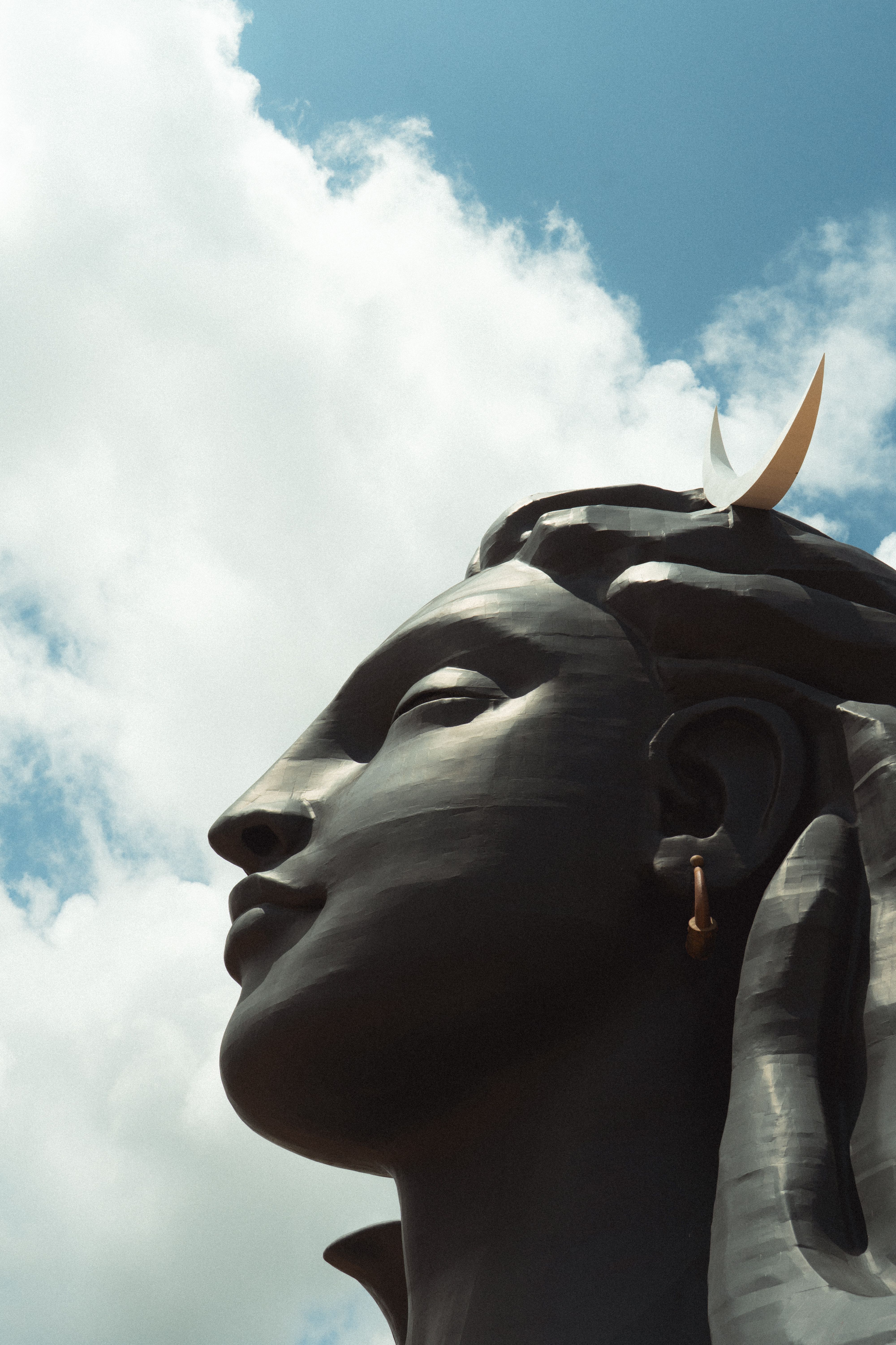 Adiyogi Shiva Photos, Download The BEST Free Adiyogi Shiva Stock Photos ...