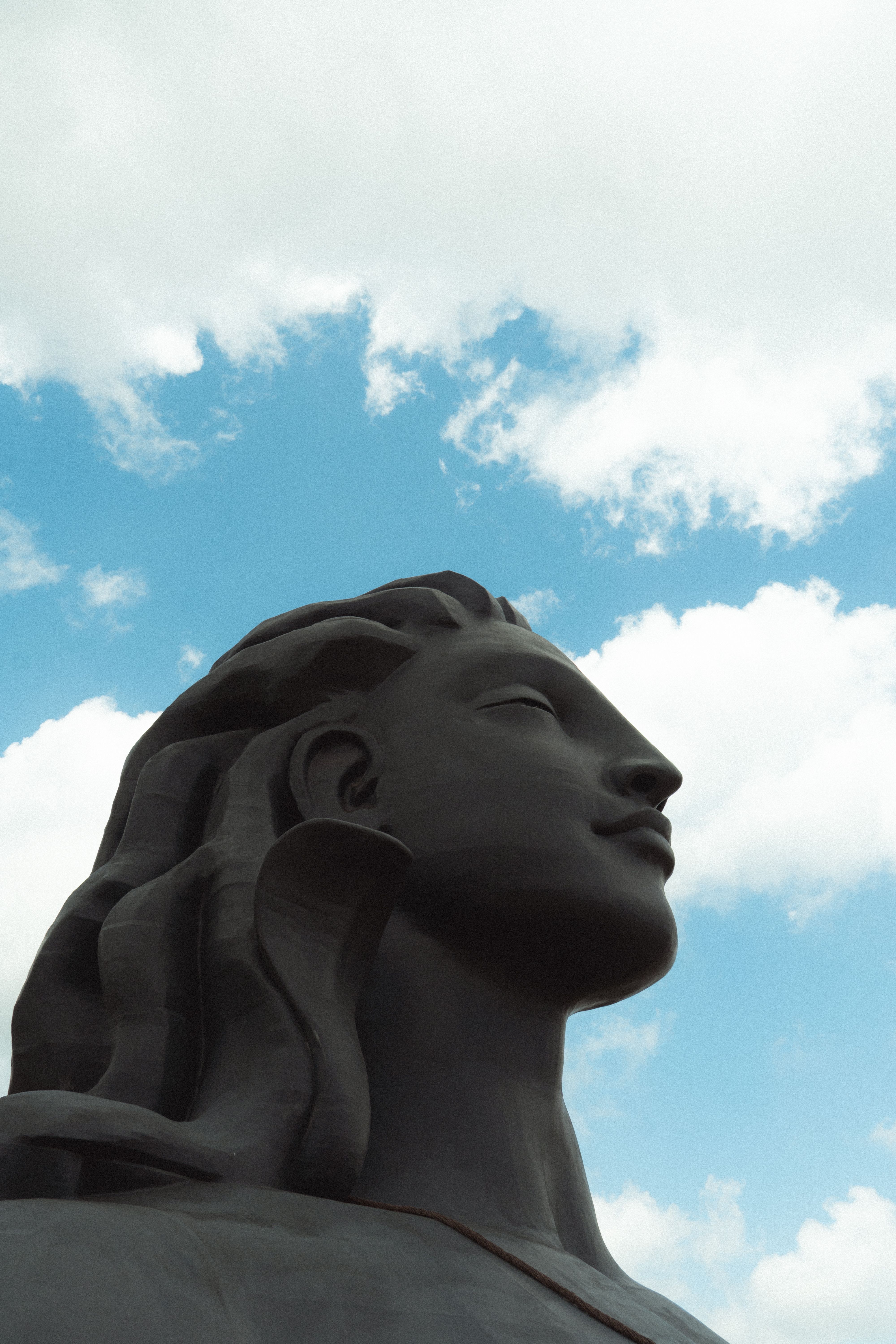 4k Adiyogi Wallpaper Photos, Download The BEST Free 4k Adiyogi ...