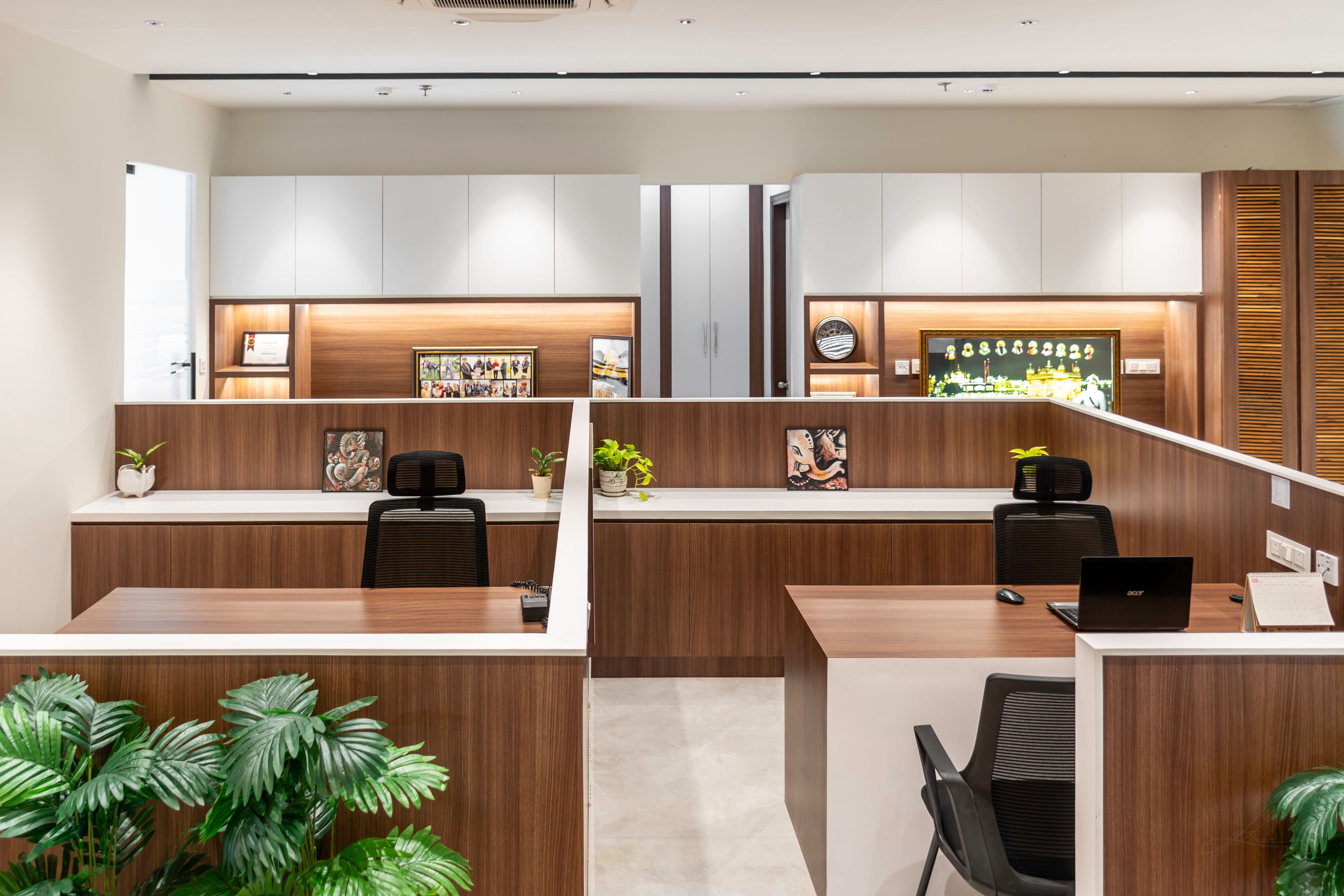 Office Landscape Interior Photos, Download The BEST Free Office ...