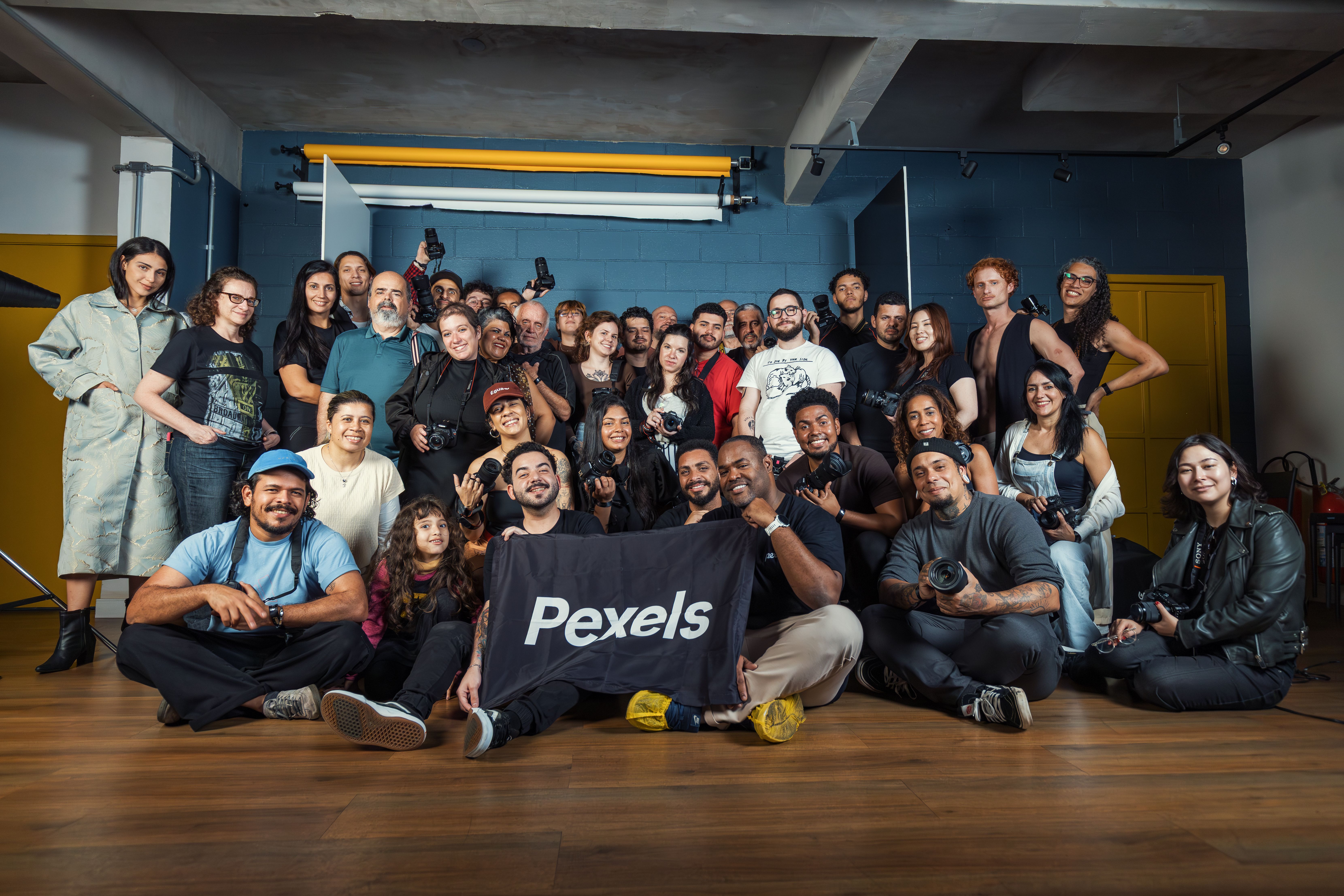Group+Photo+At+A+Meeting Photos, Download The BEST Free Group+Photo+At ...