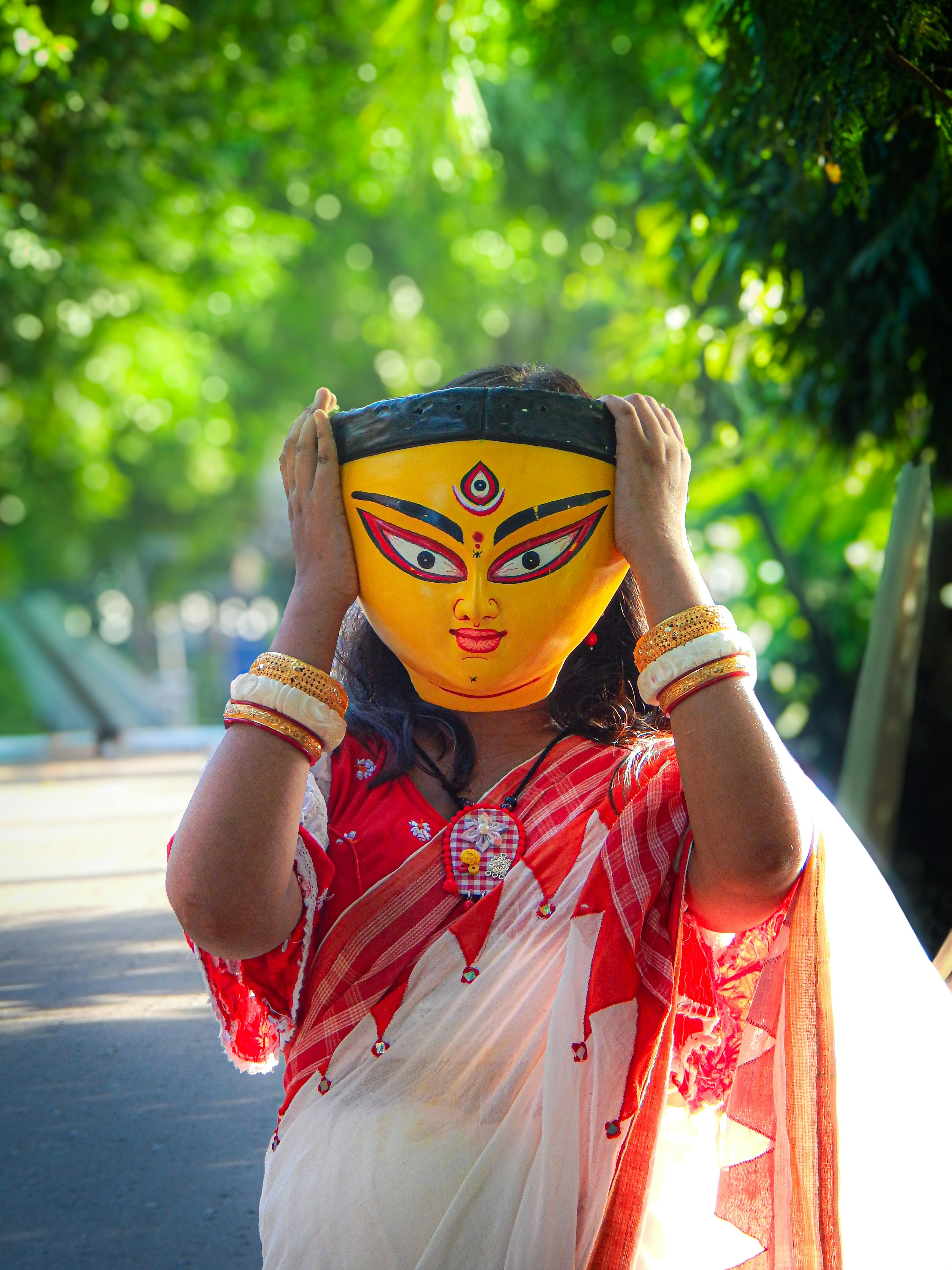 Goddess Durga Photos, Download The BEST Free Goddess Durga Stock Photos ...