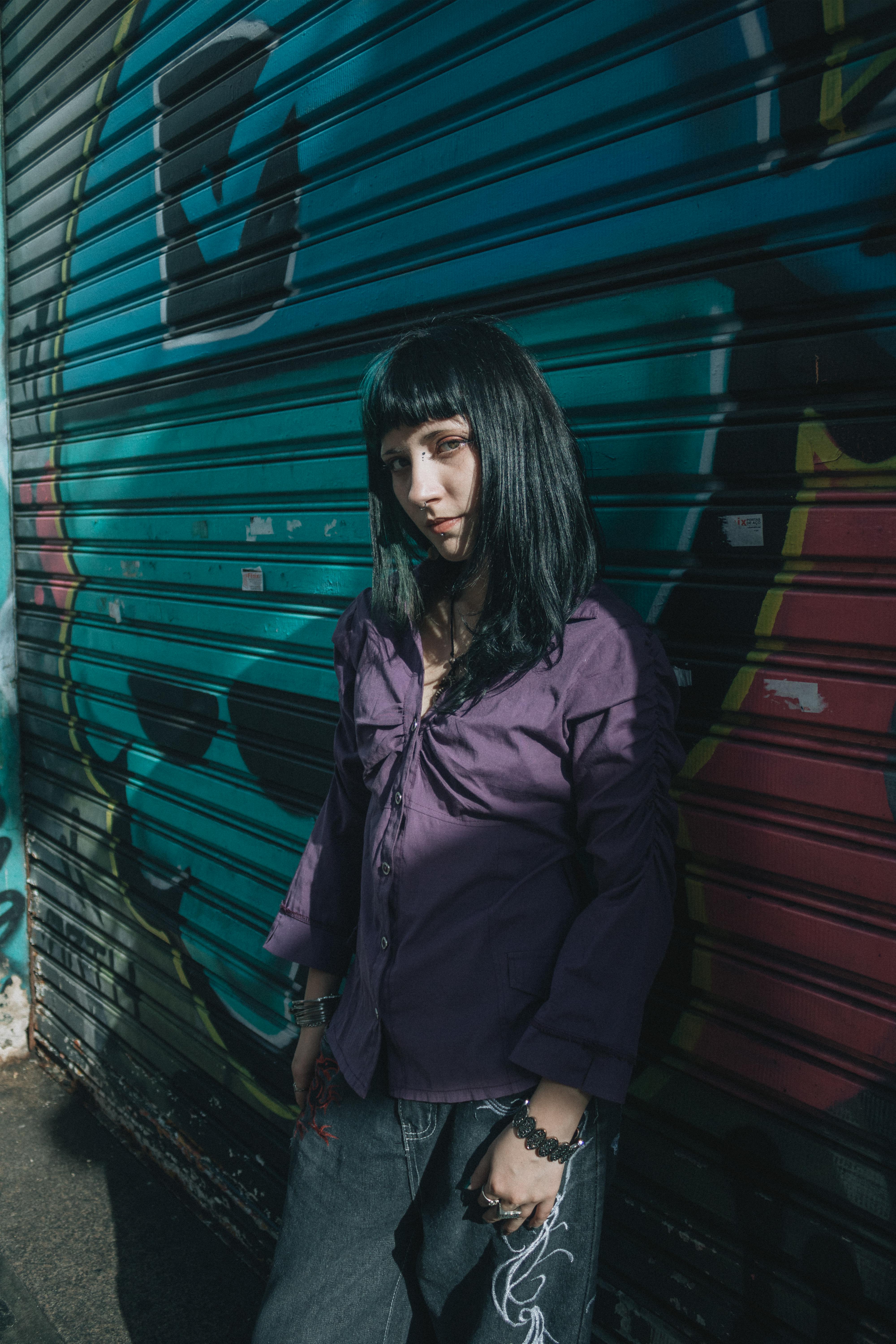 Standing Poses Art Reference Photos, Download The BEST Free Standing ...