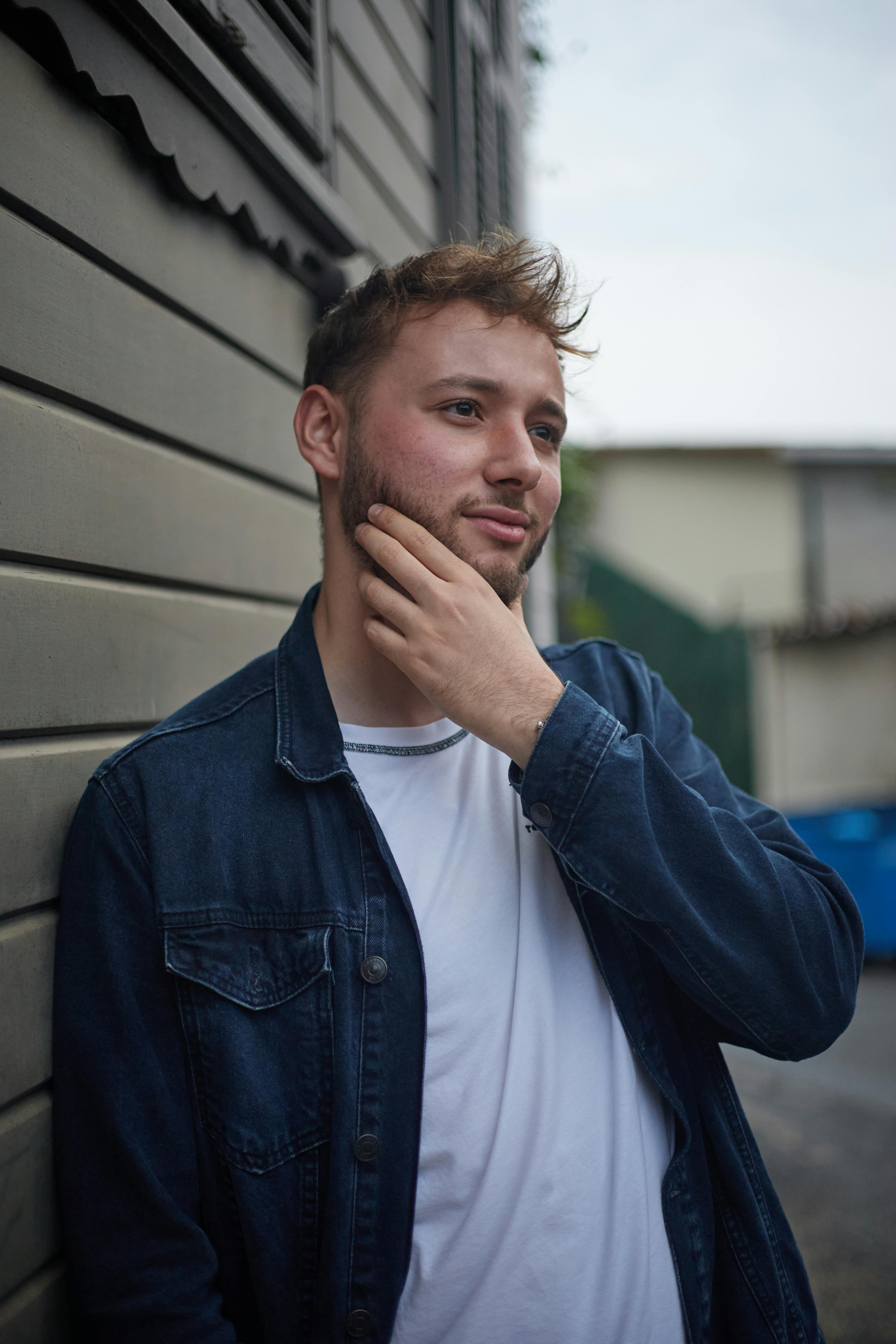 Men In Jeans Photos, Download The BEST Free Men In Jeans Stock Photos ...