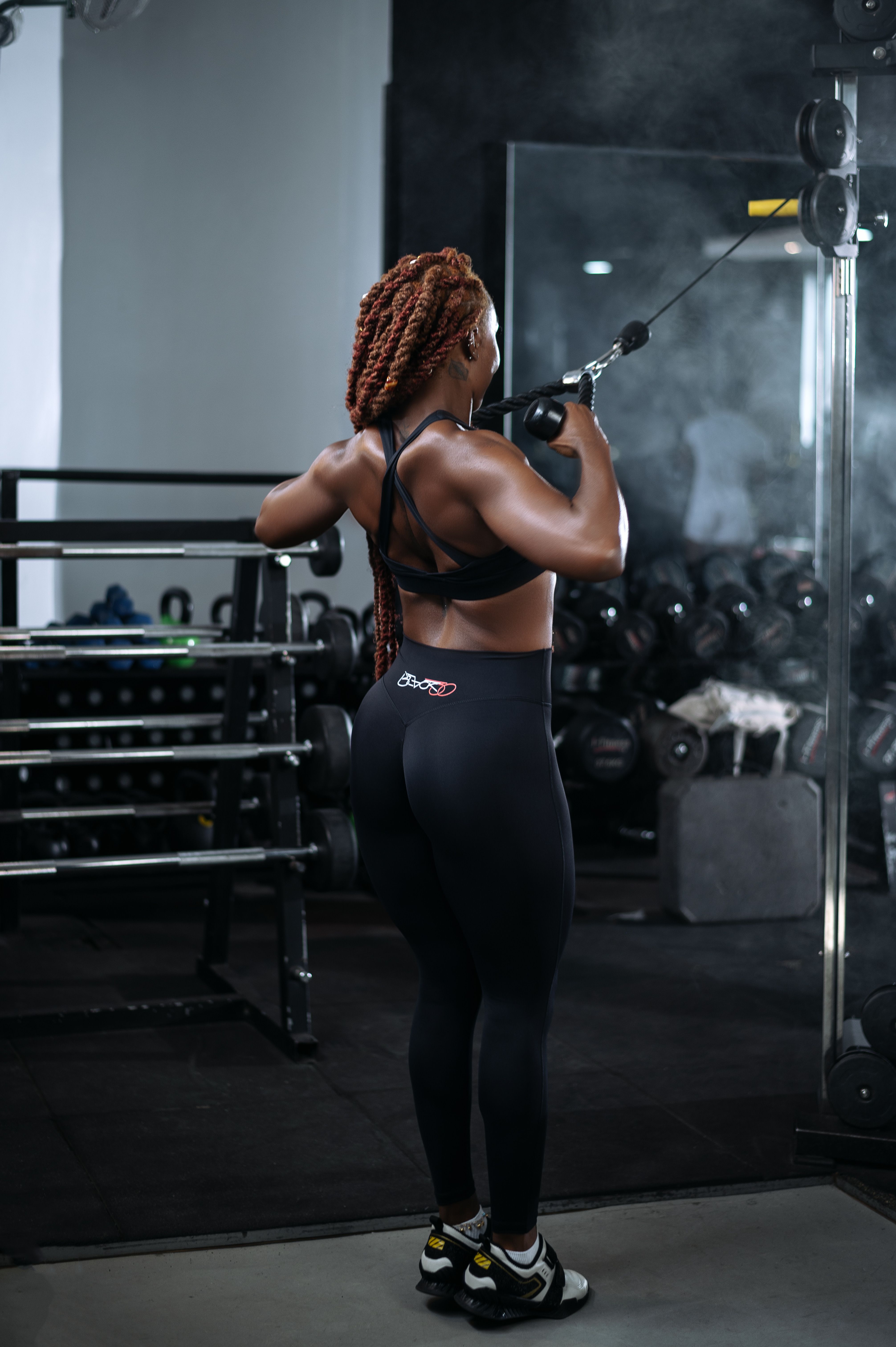 Naked Women In The Gym Photos Download The Best Free Naked Women In