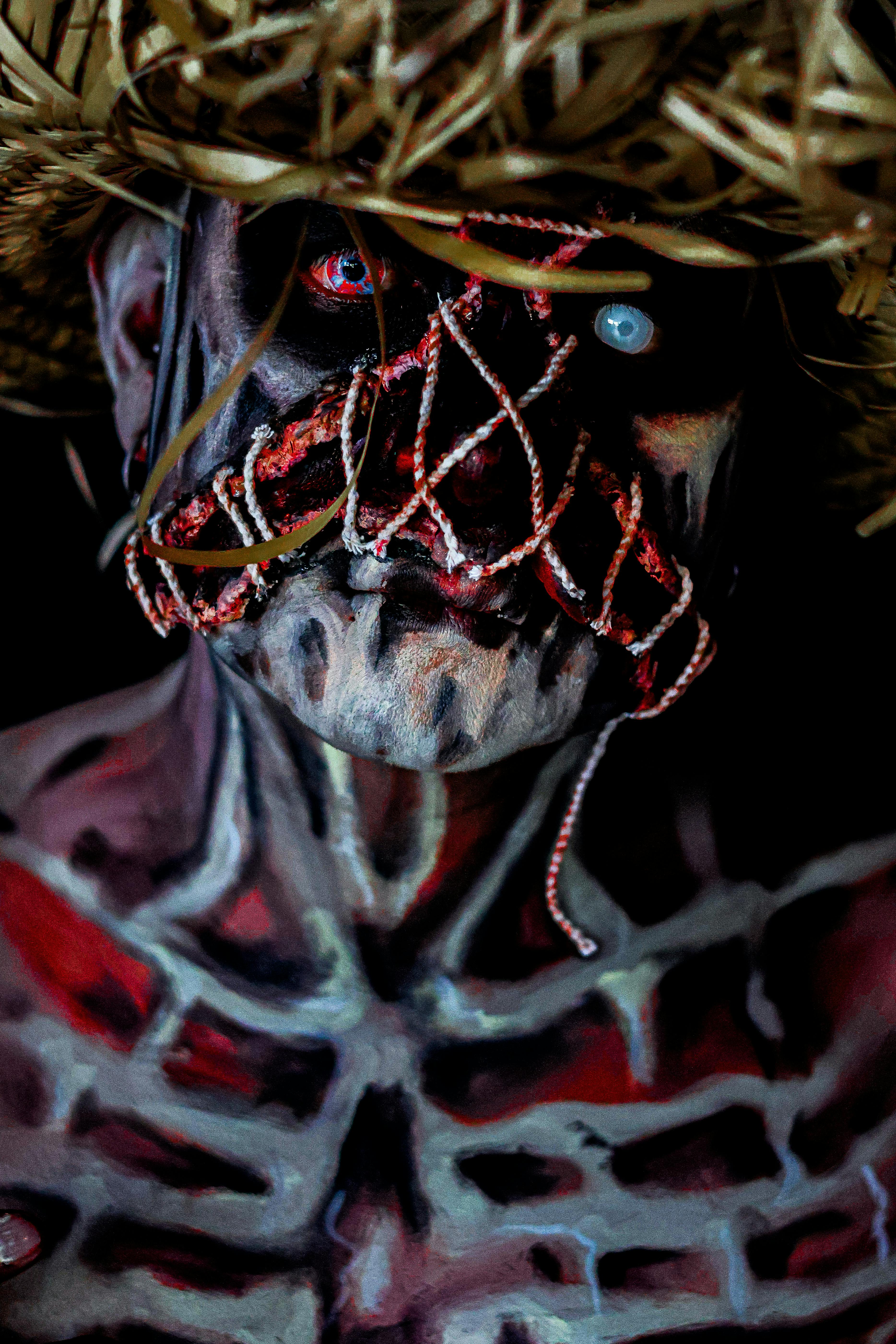 Colorful Scary Photos, Download The BEST Free Colorful Scary Stock ...