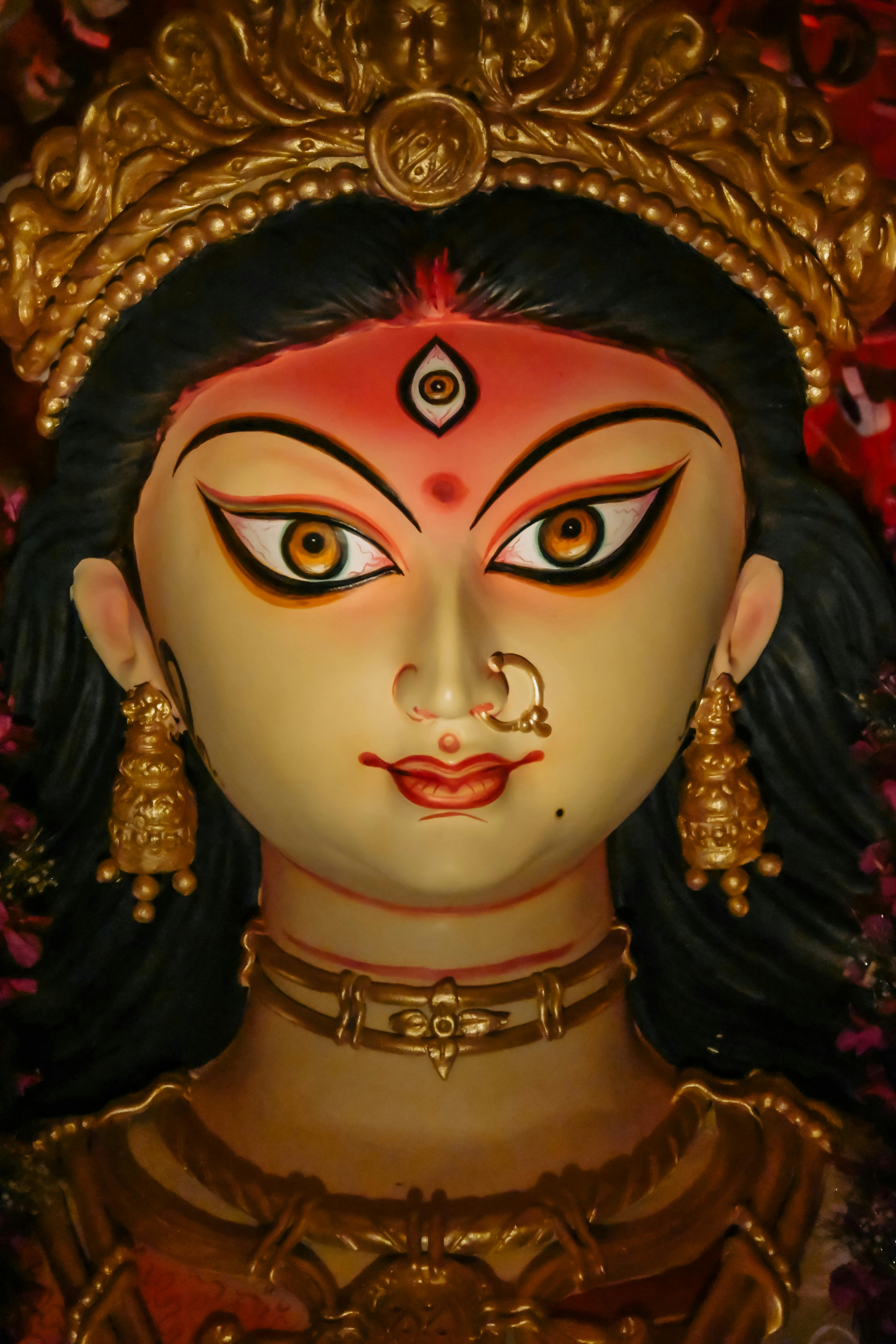 Goddess Mahalaxmi Photos, Download The BEST Free Goddess Mahalaxmi ...
