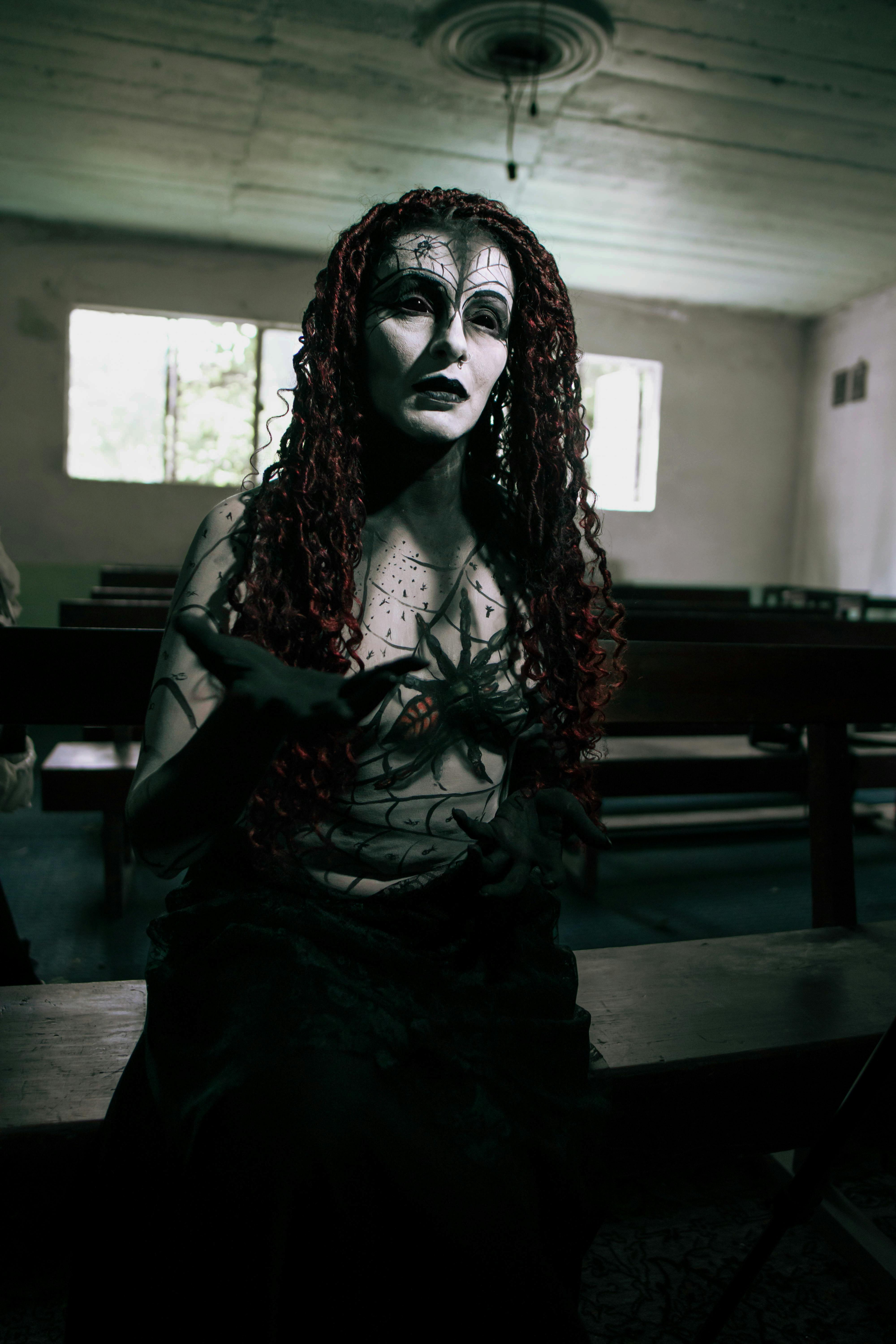 Horror Bhoot Photos, Download The BEST Free Horror Bhoot Stock Photos ...