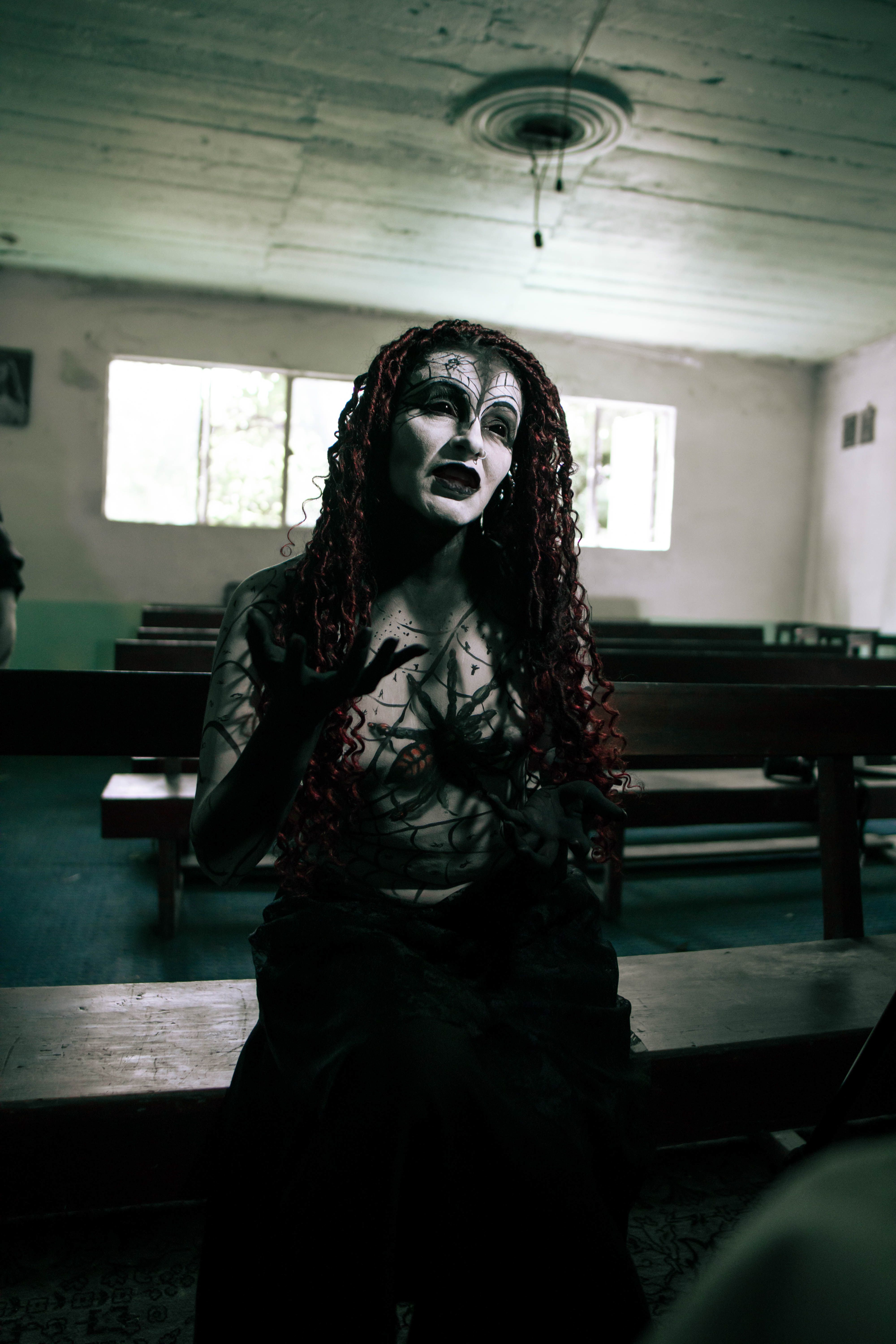 Horror Chudail Photos, Download The BEST Free Horror Chudail Stock ...