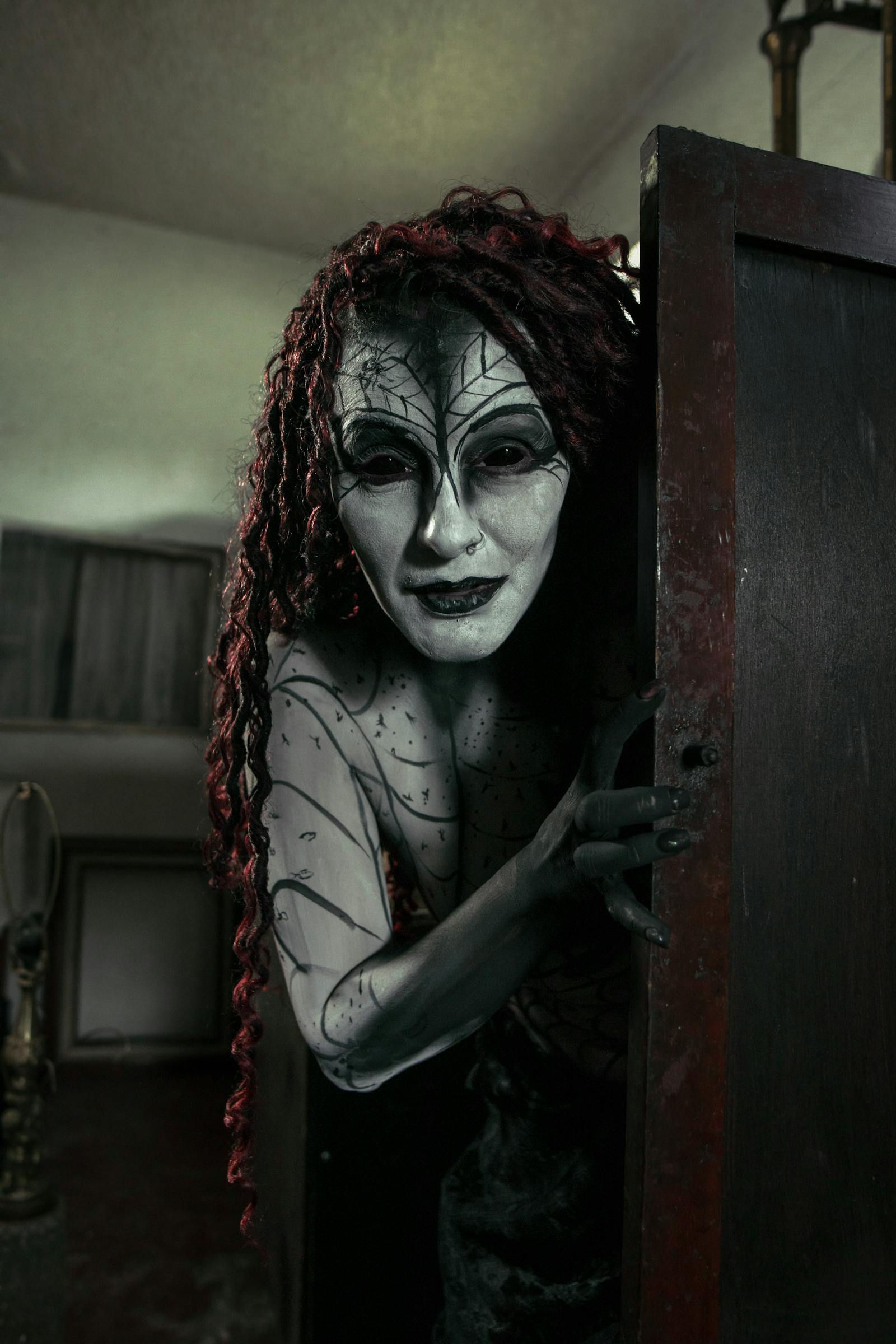 Horror Faces Photos, Download The BEST Free Horror Faces Stock Photos ...