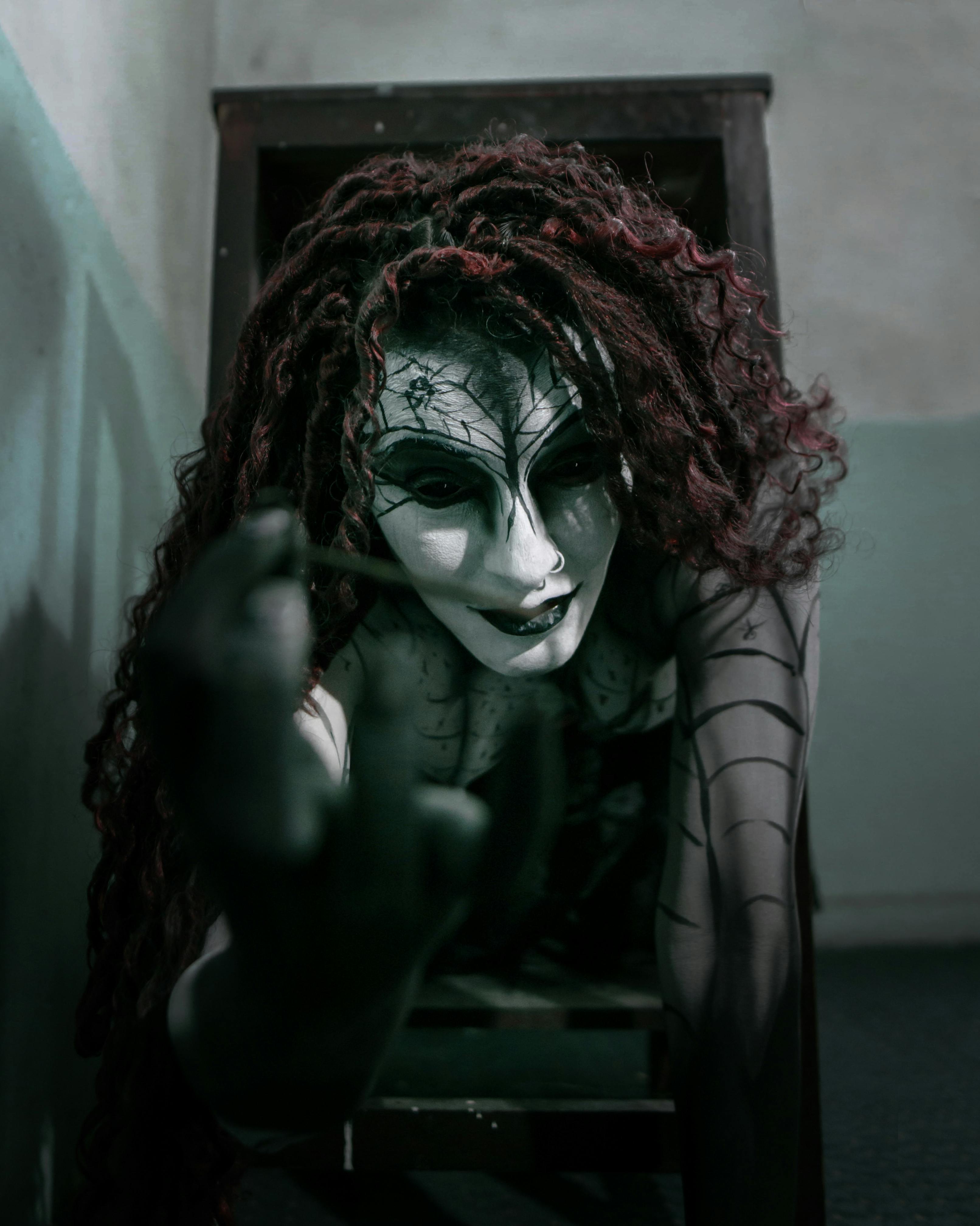 Horror Faces Photos, Download The BEST Free Horror Faces Stock Photos ...