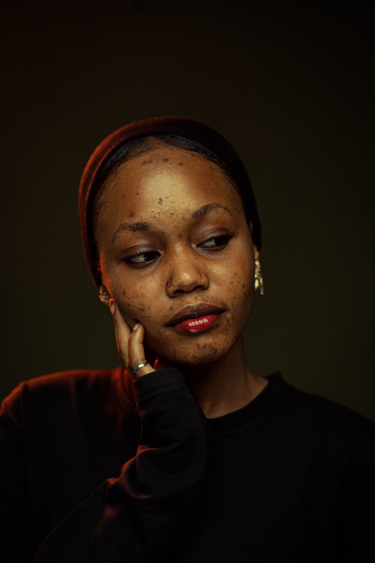 Dark Face Photos, Download The BEST Free Dark Face Stock Photos & HD Images