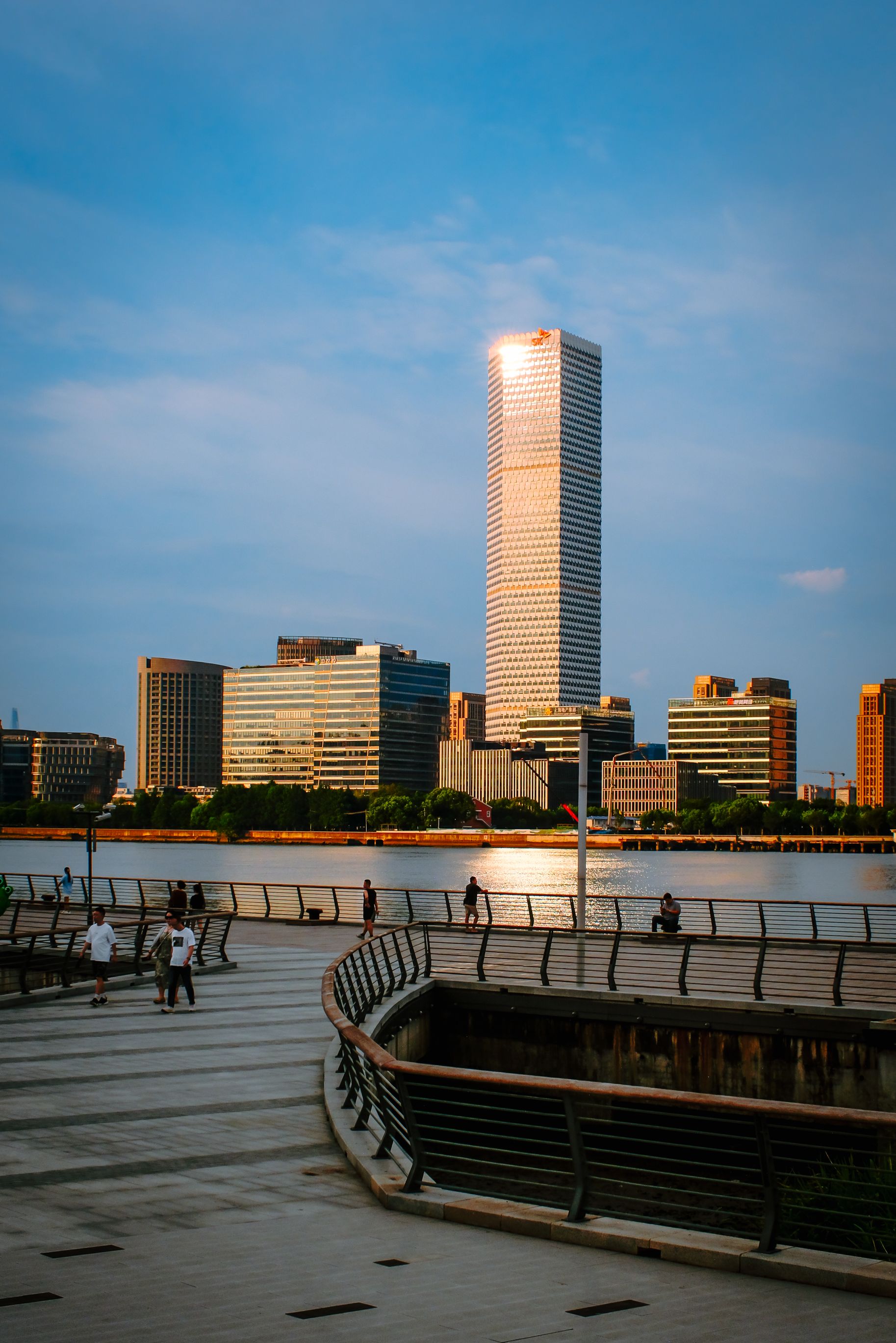 City Building Landscape Photos, Download The BEST Free City Building ...