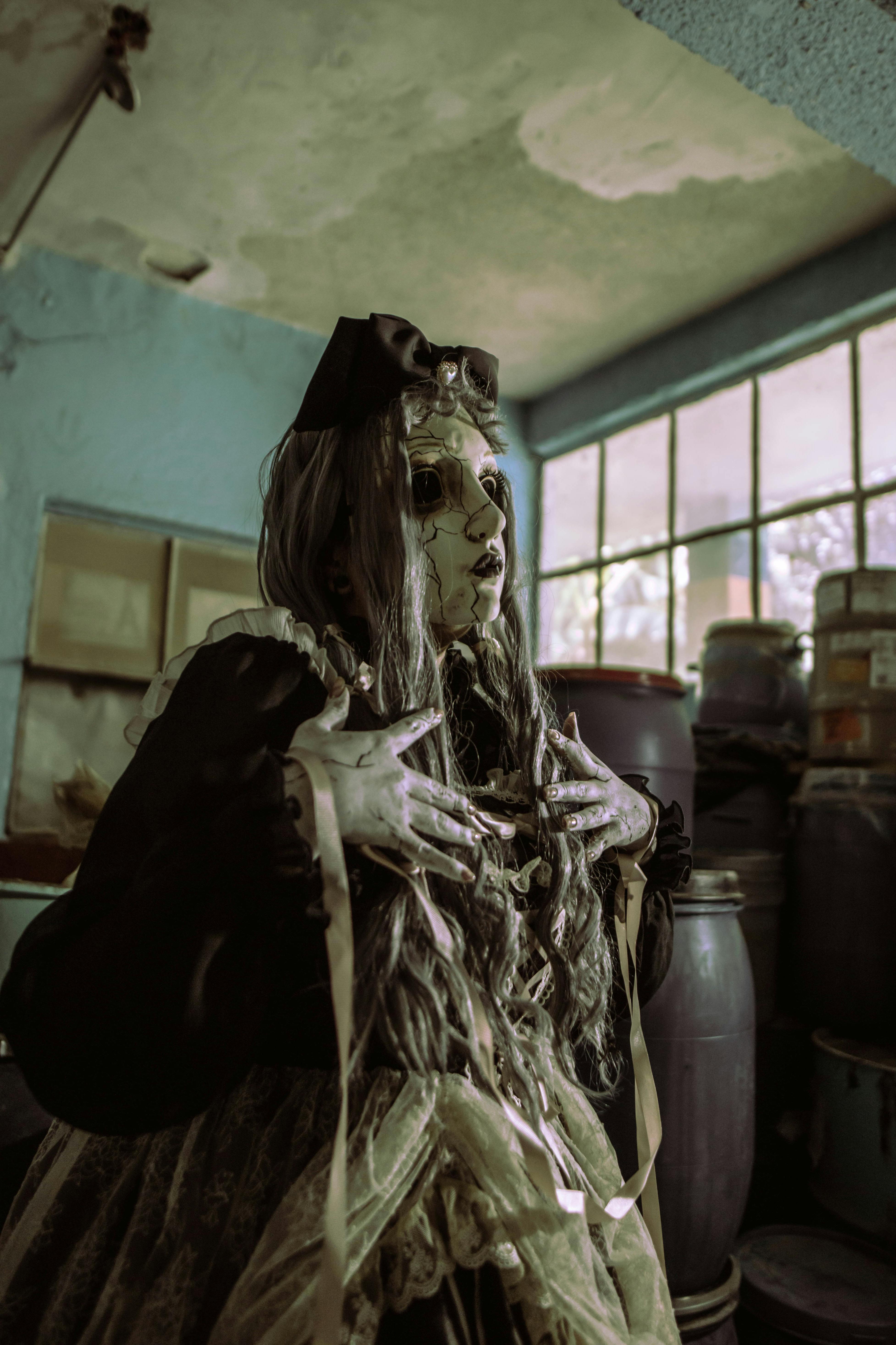 10.000+ Foto Hantu Terbaik · Unduh Gratis 100% · Foto Stok Pexels