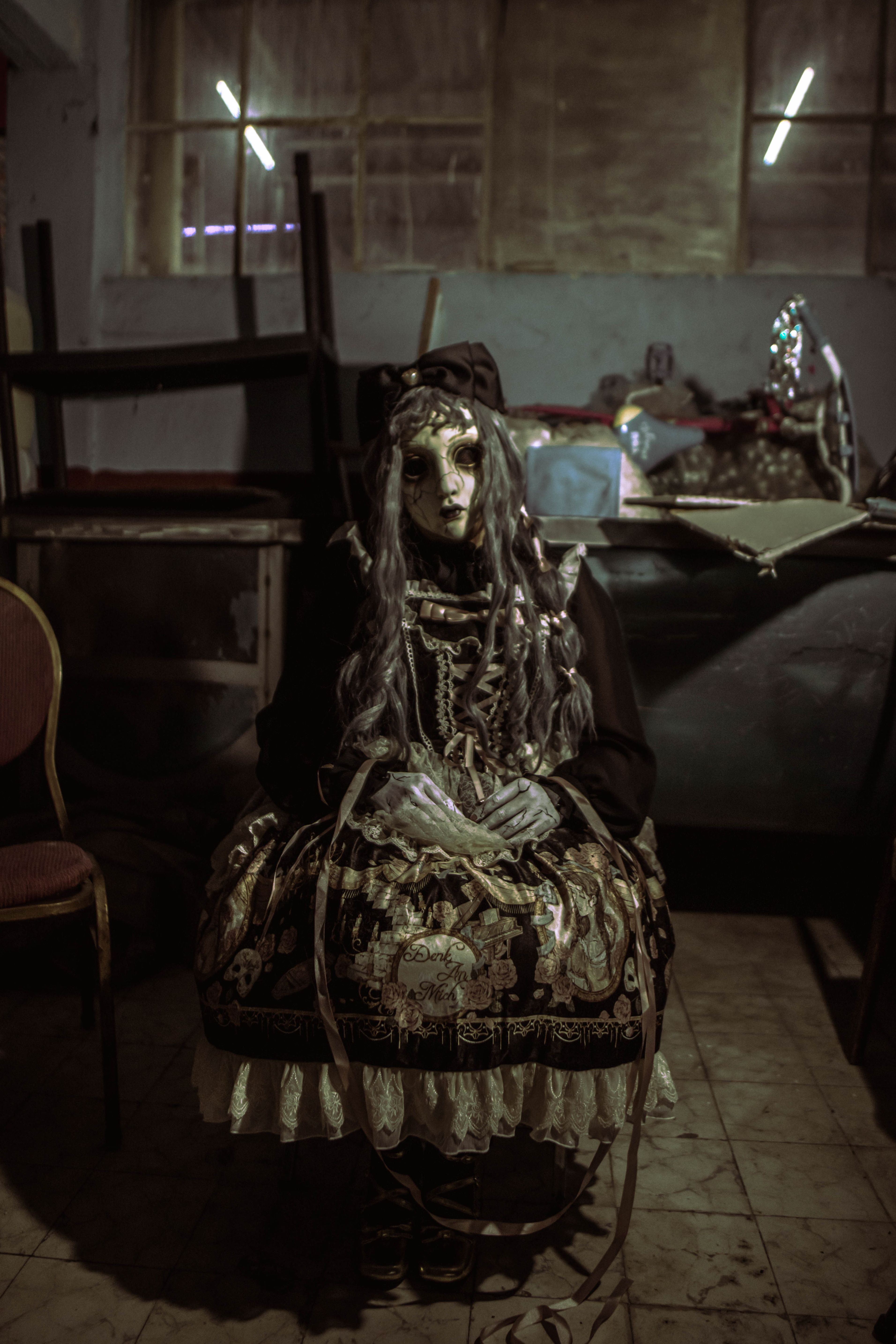 Horror Chudail Photos, Download The BEST Free Horror Chudail Stock ...