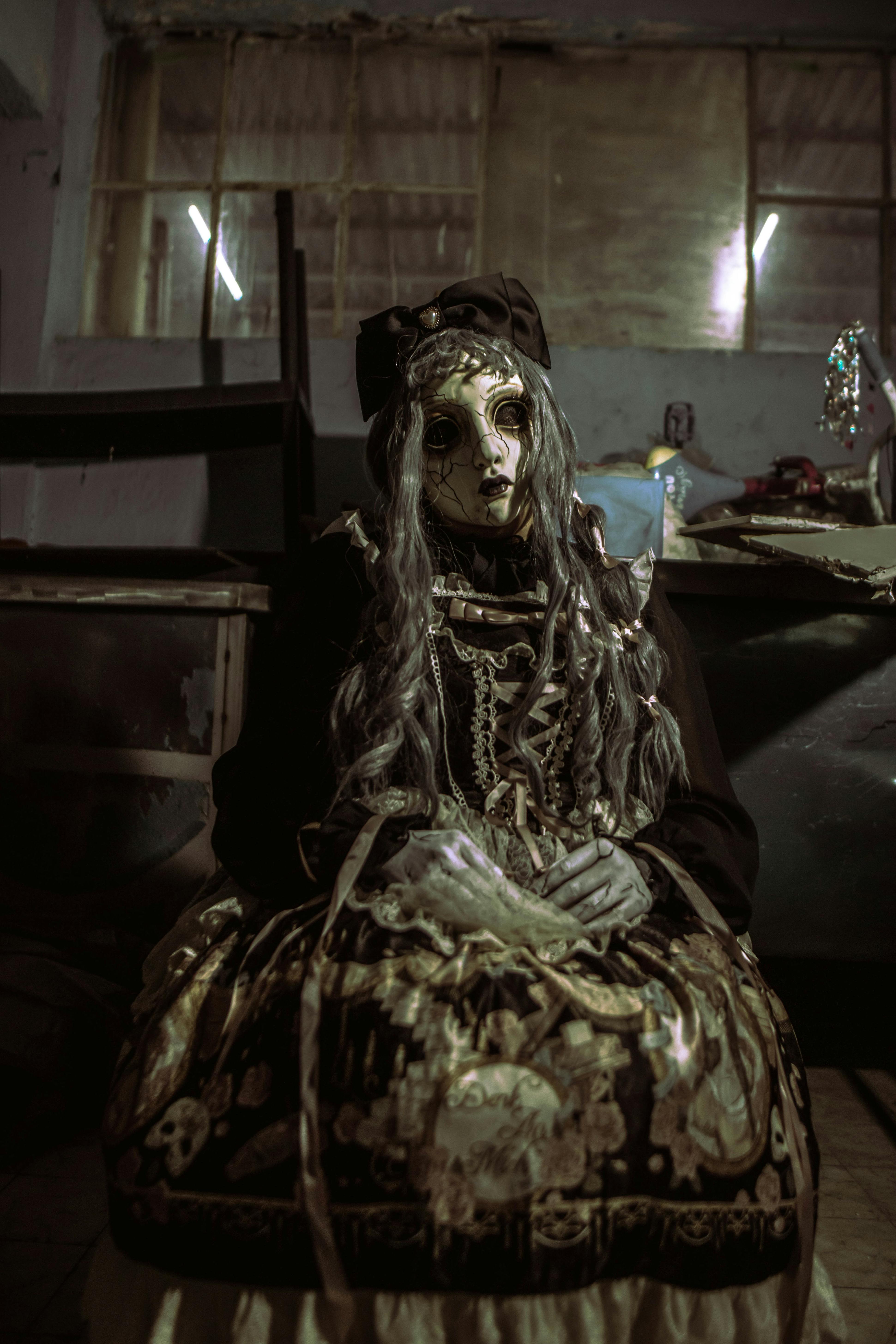 Analog Horror Photos, Download The BEST Free Analog Horror Stock Photos ...