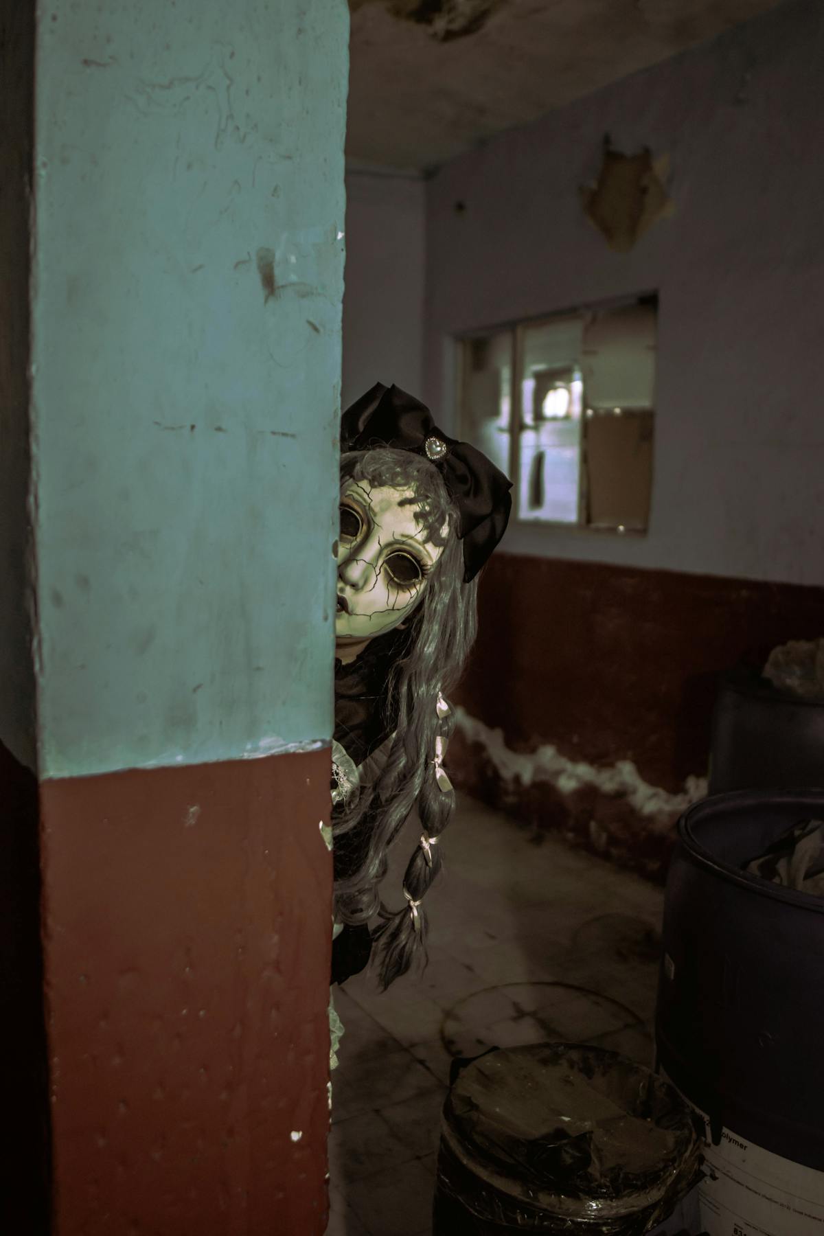 Creepy Jumpscare Photos, Download The BEST Free Creepy Jumpscare Stock ...