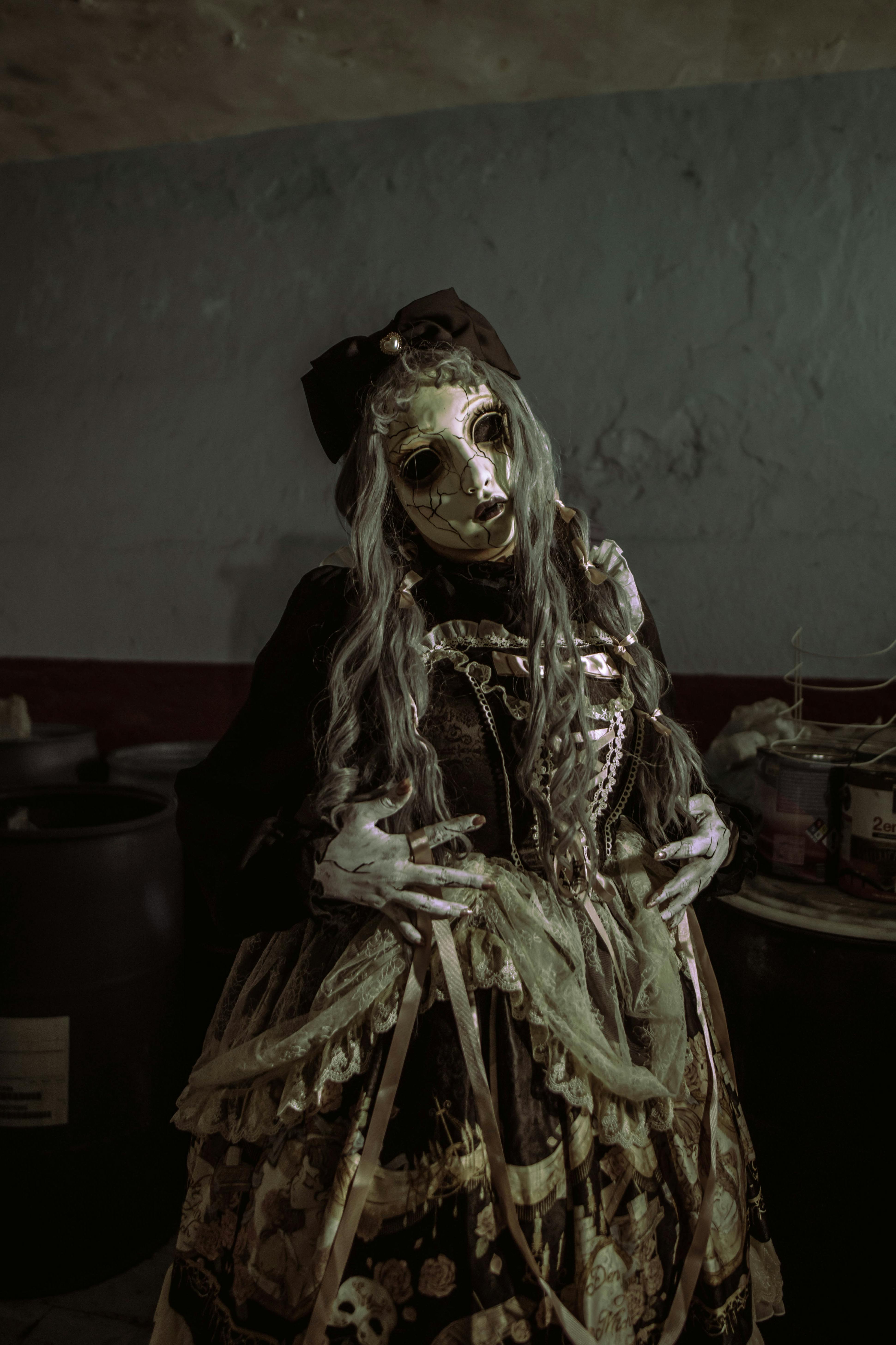 Analog Horror Photos, Download The BEST Free Analog Horror Stock Photos ...