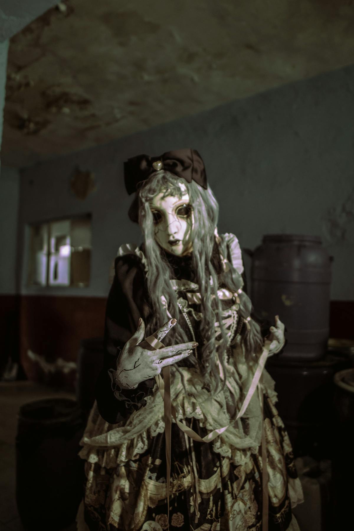 Analog Horror Photos, Download The BEST Free Analog Horror Stock Photos ...