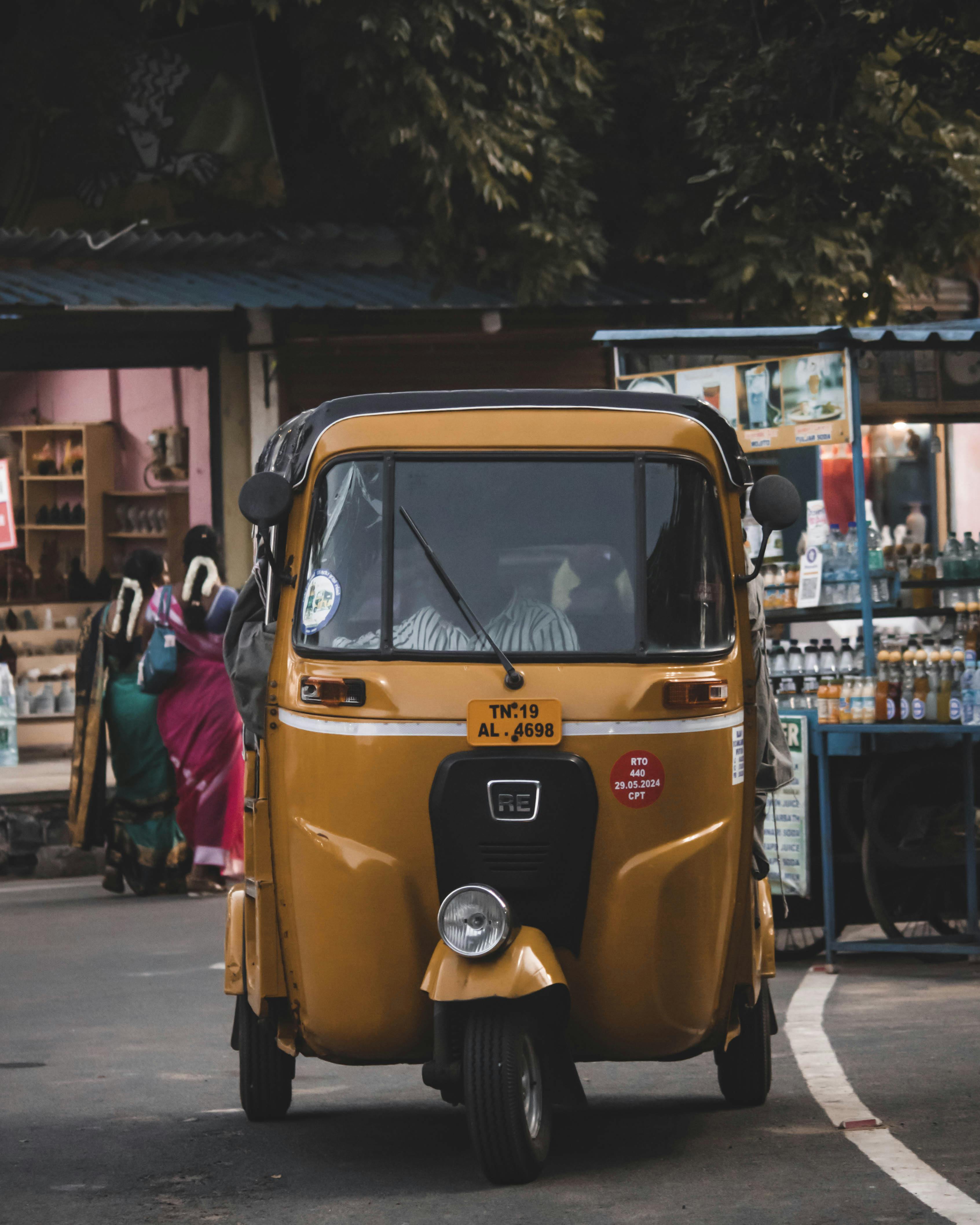 Auto Rickshaw Photos, Download The BEST Free Auto Rickshaw Stock Photos ...
