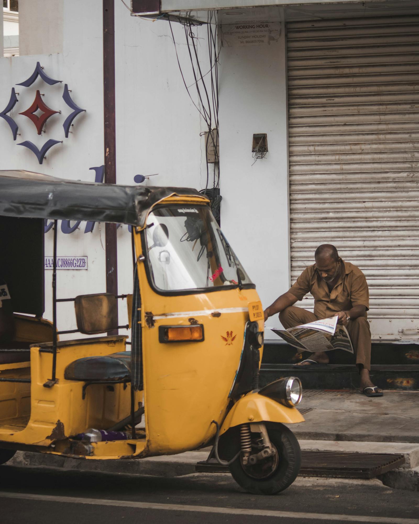 Auto Rickshaw Photos, Download The BEST Free Auto Rickshaw Stock Photos ...