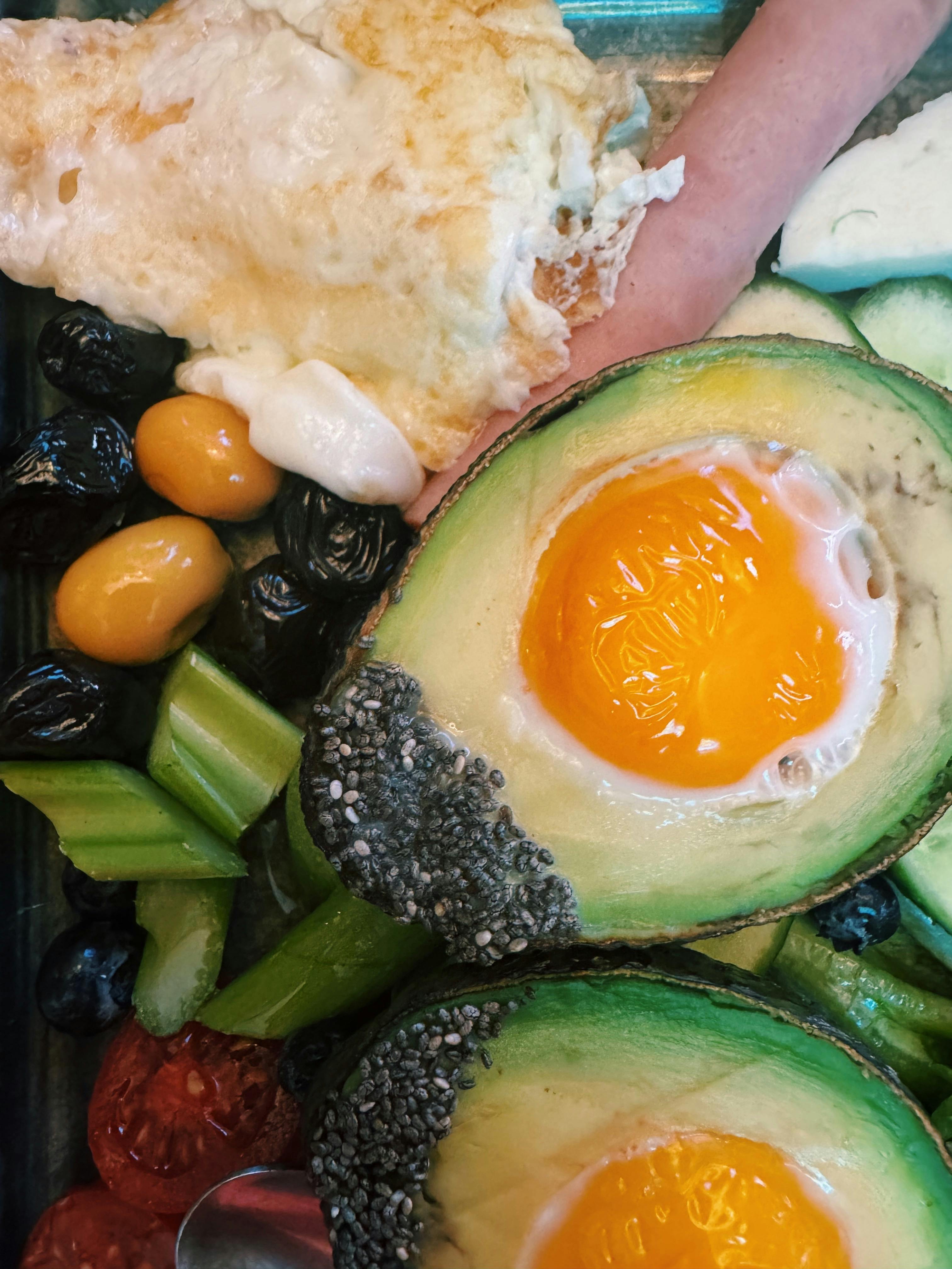 Fruits And Protein Photos, Download The BEST Free Fruits And Protein ...