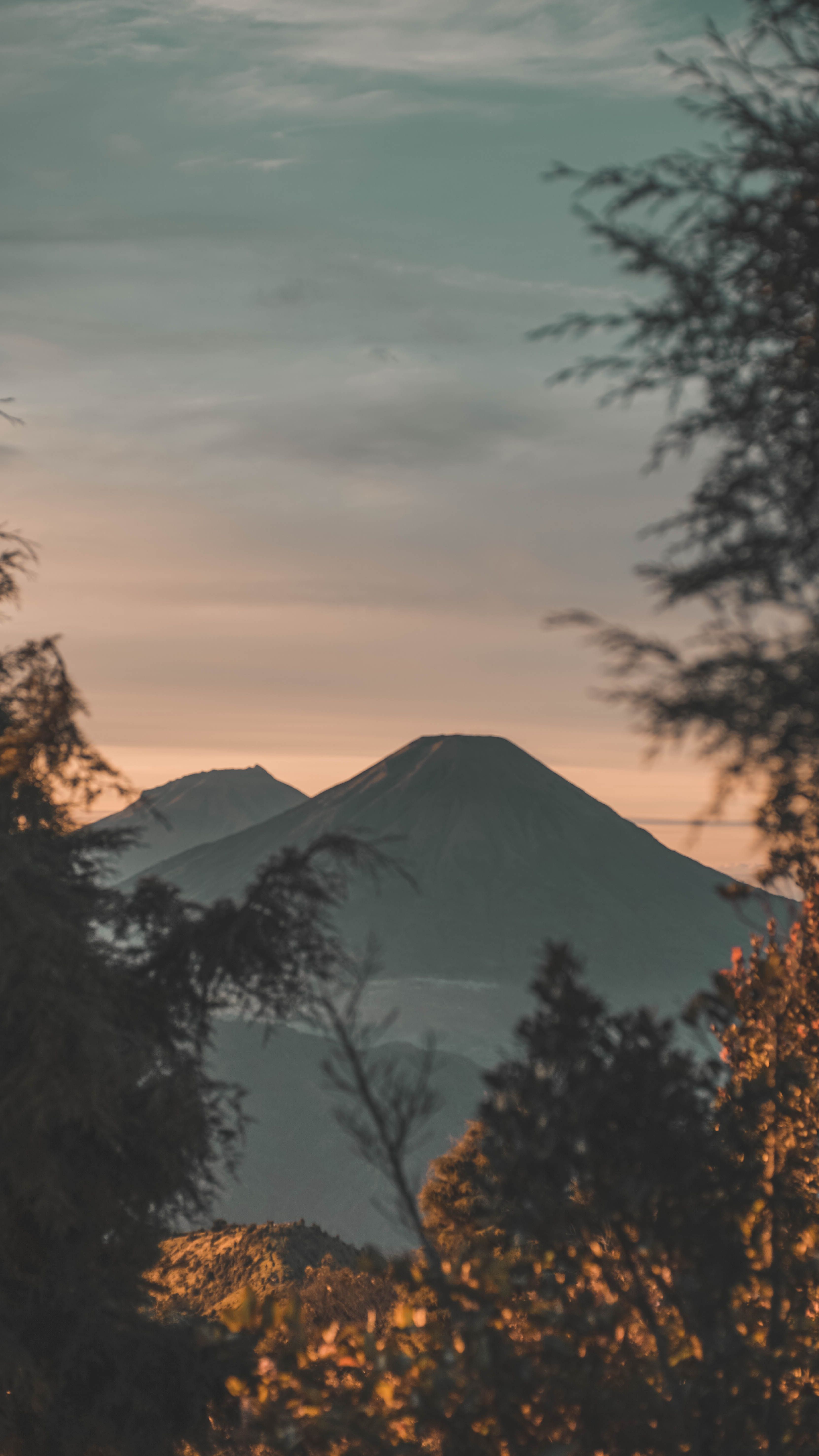 Volcano Background Photos, Download The BEST Free Volcano Background ...