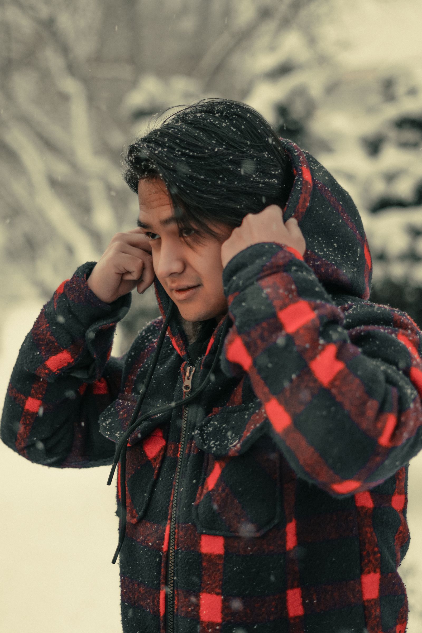 Snowy Background Photos, Download The BEST Free Snowy Background Stock ...