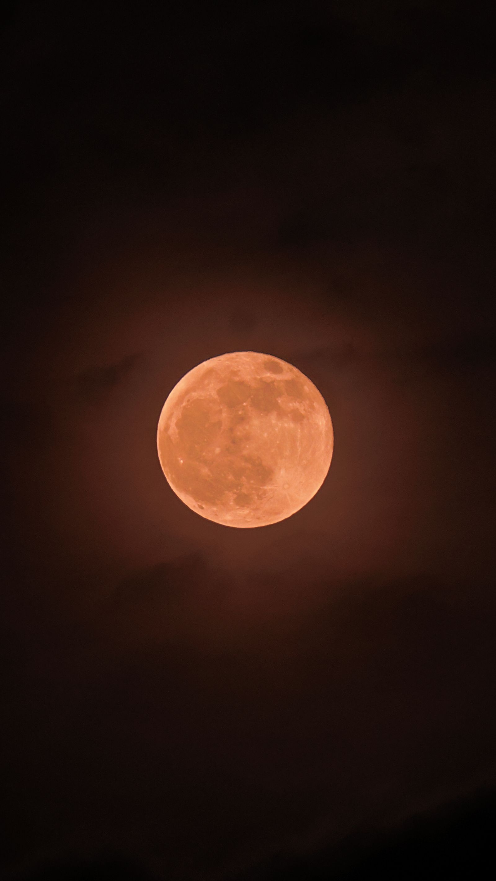 Night Moon Photos, Download The BEST Free Night Moon Stock Photos & HD ...