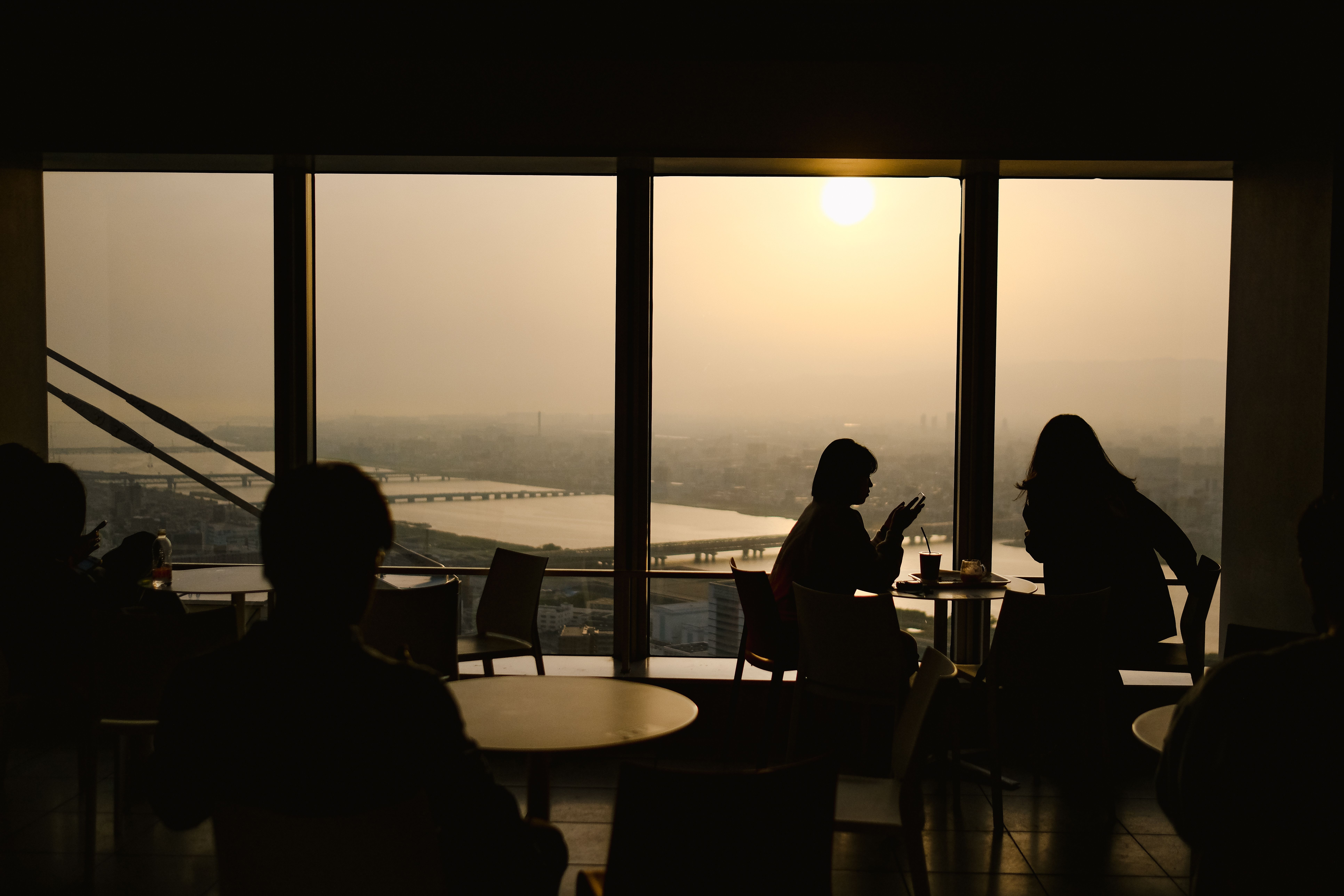 Landscape With People Photos, Download The BEST Free Landscape With ...