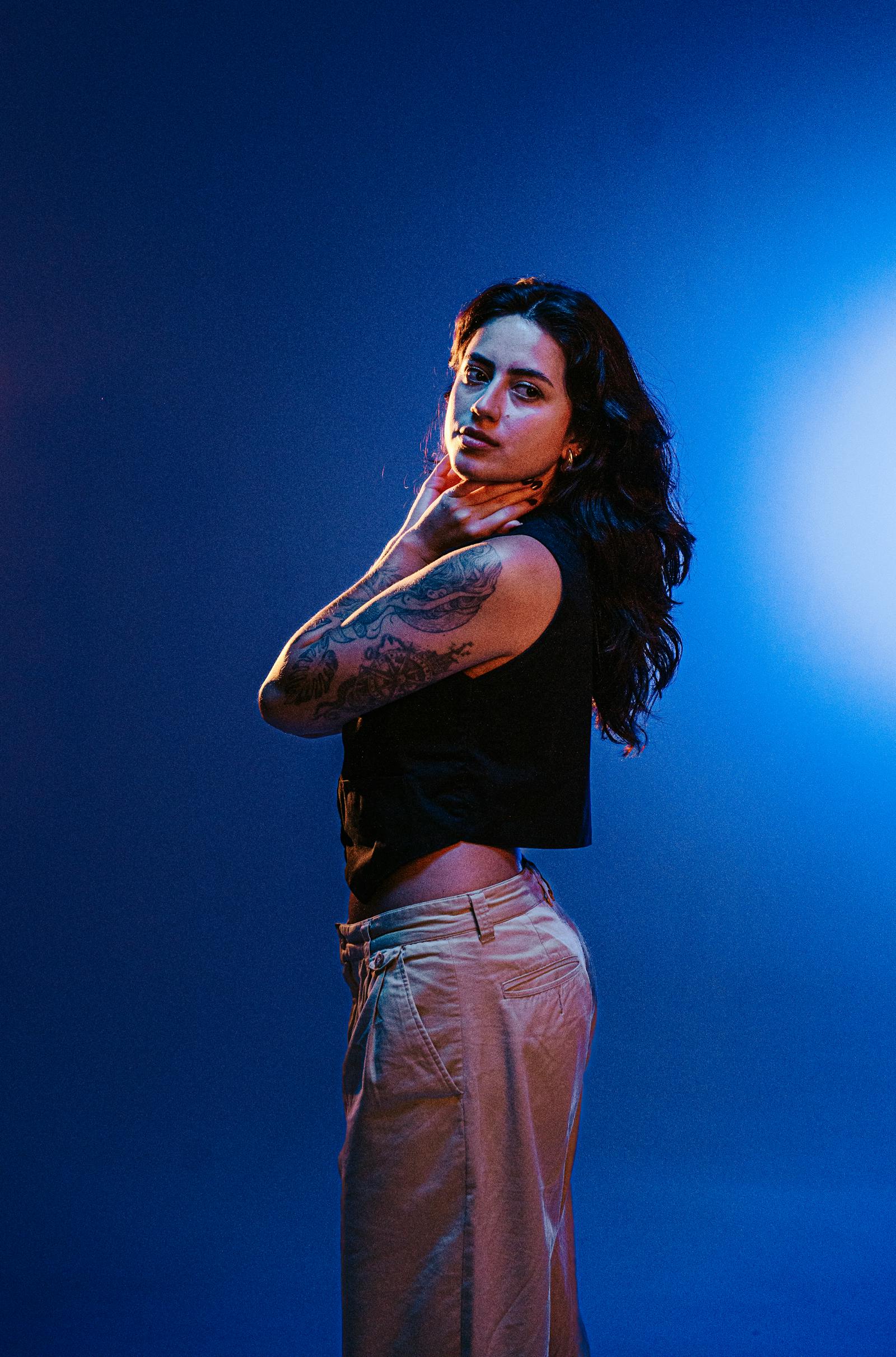 Stella+Model+Imx Photos, Download The BEST Free Stella+Model+Imx Stock ...