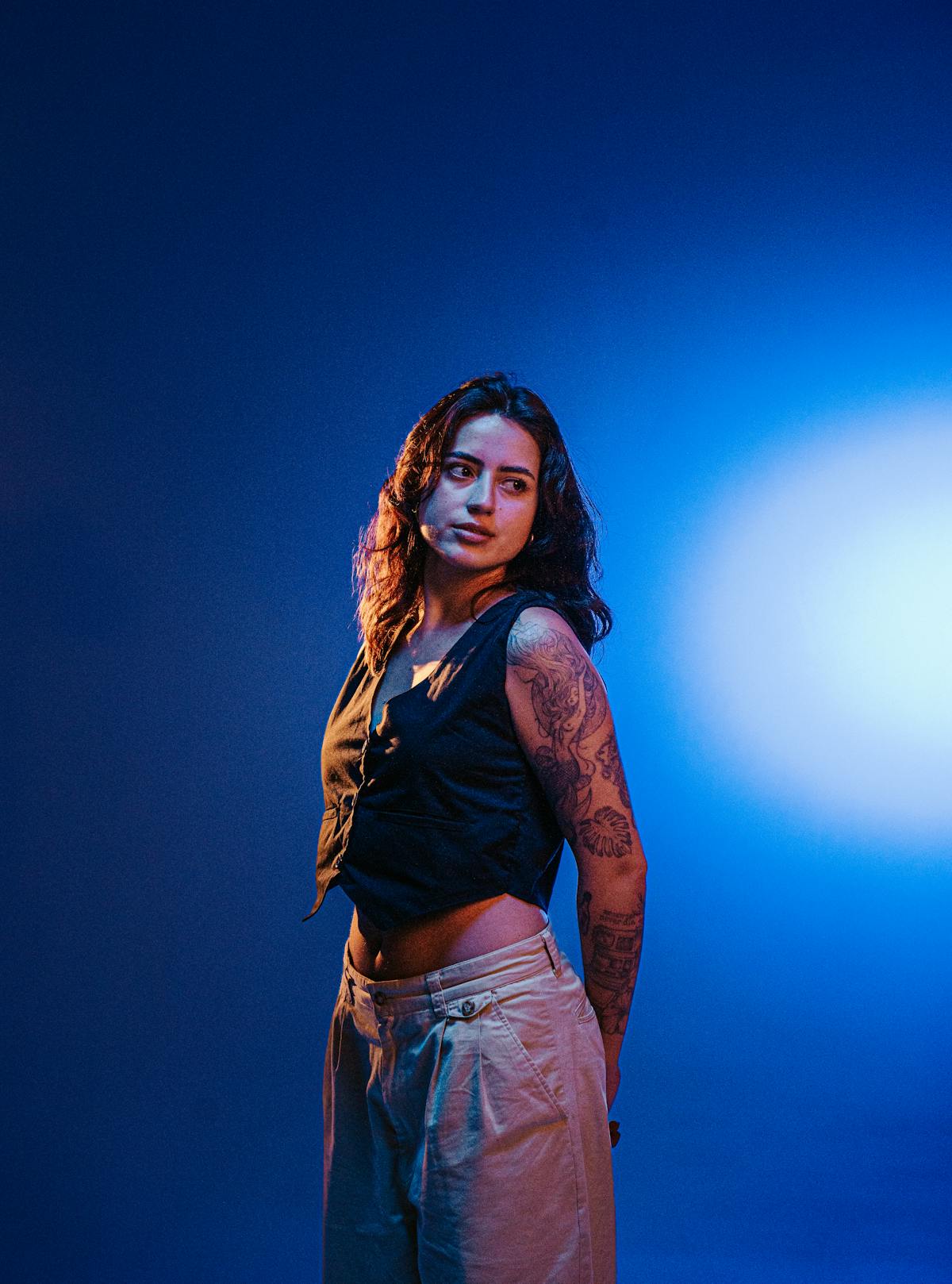 Telegraph+Model+Bella+K Photos, Download The BEST Free Telegraph+Model ...