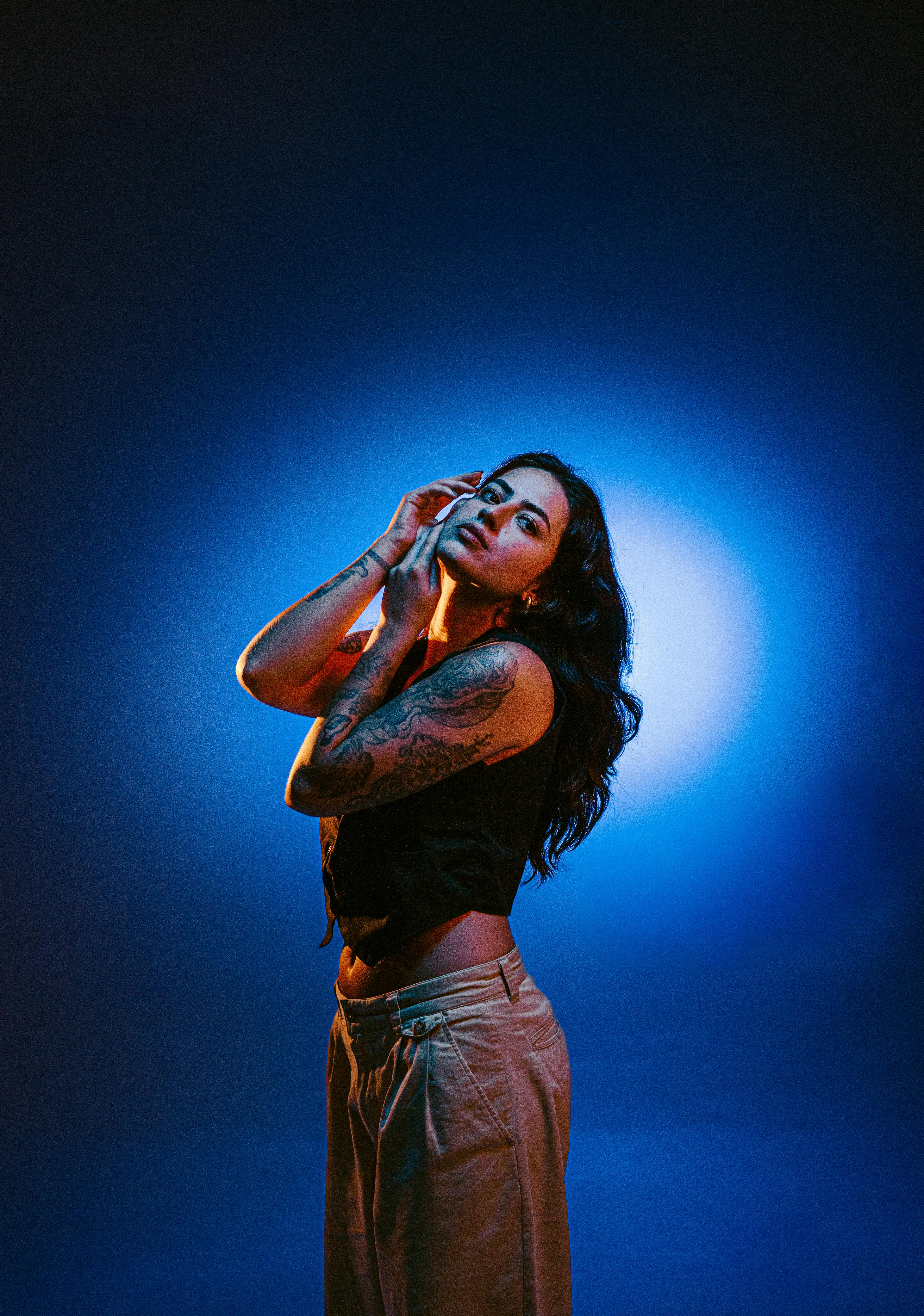 Model Photoshoot Photos, Download The BEST Free Model Photoshoot Stock ...