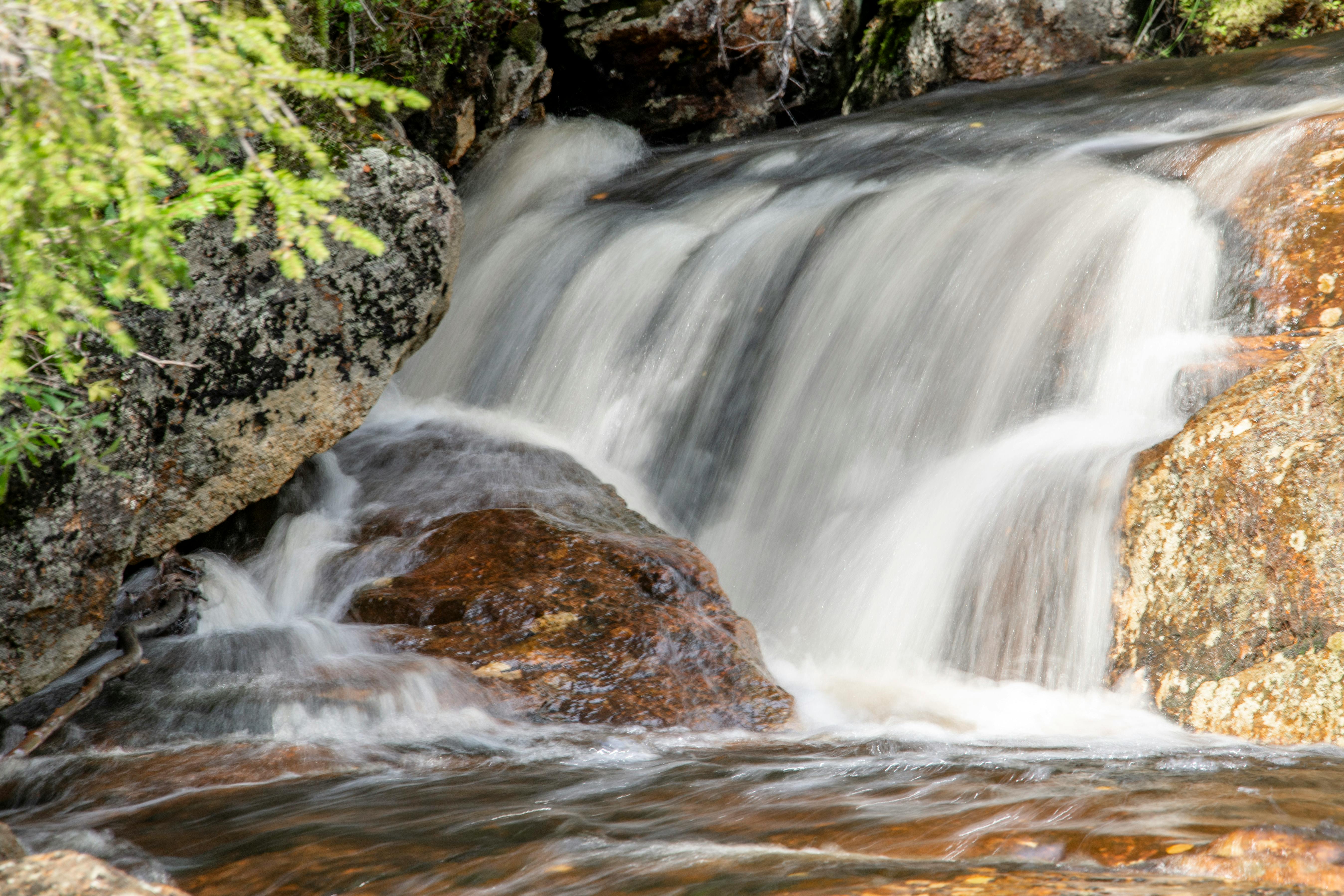 Small Waterfall Photos, Download The BEST Free Small Waterfall Stock ...