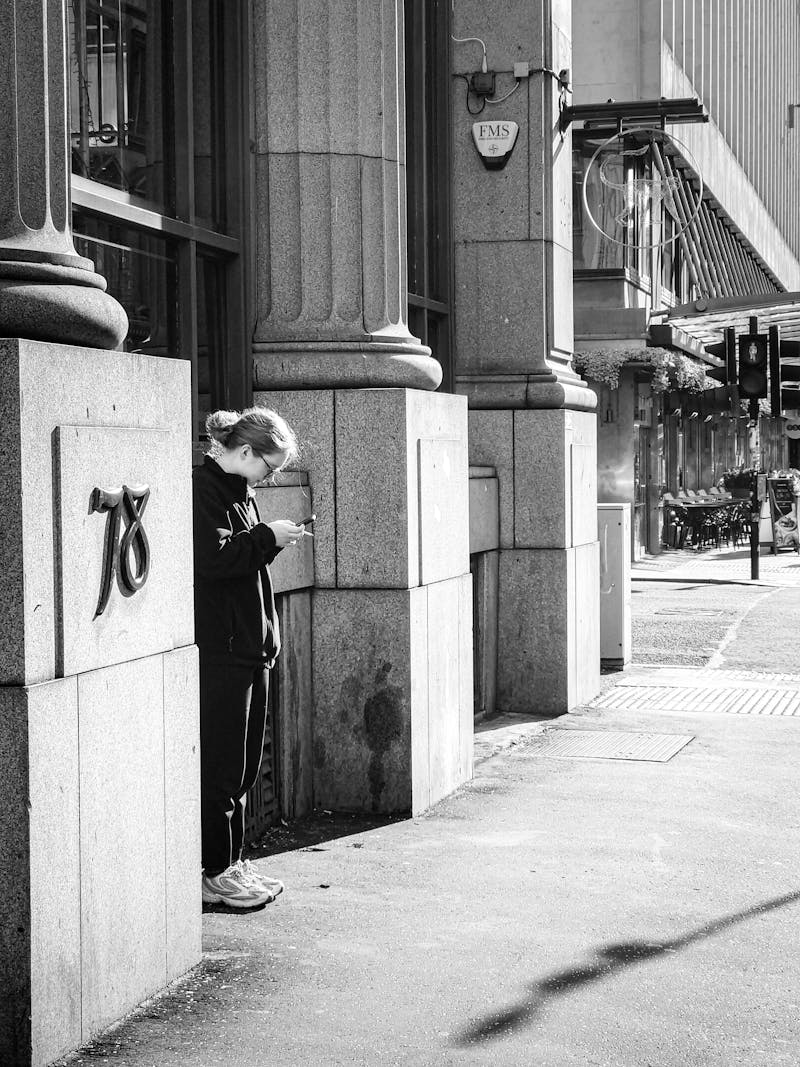 Human Standing Photos, Download The BEST Free Human Standing Stock ...