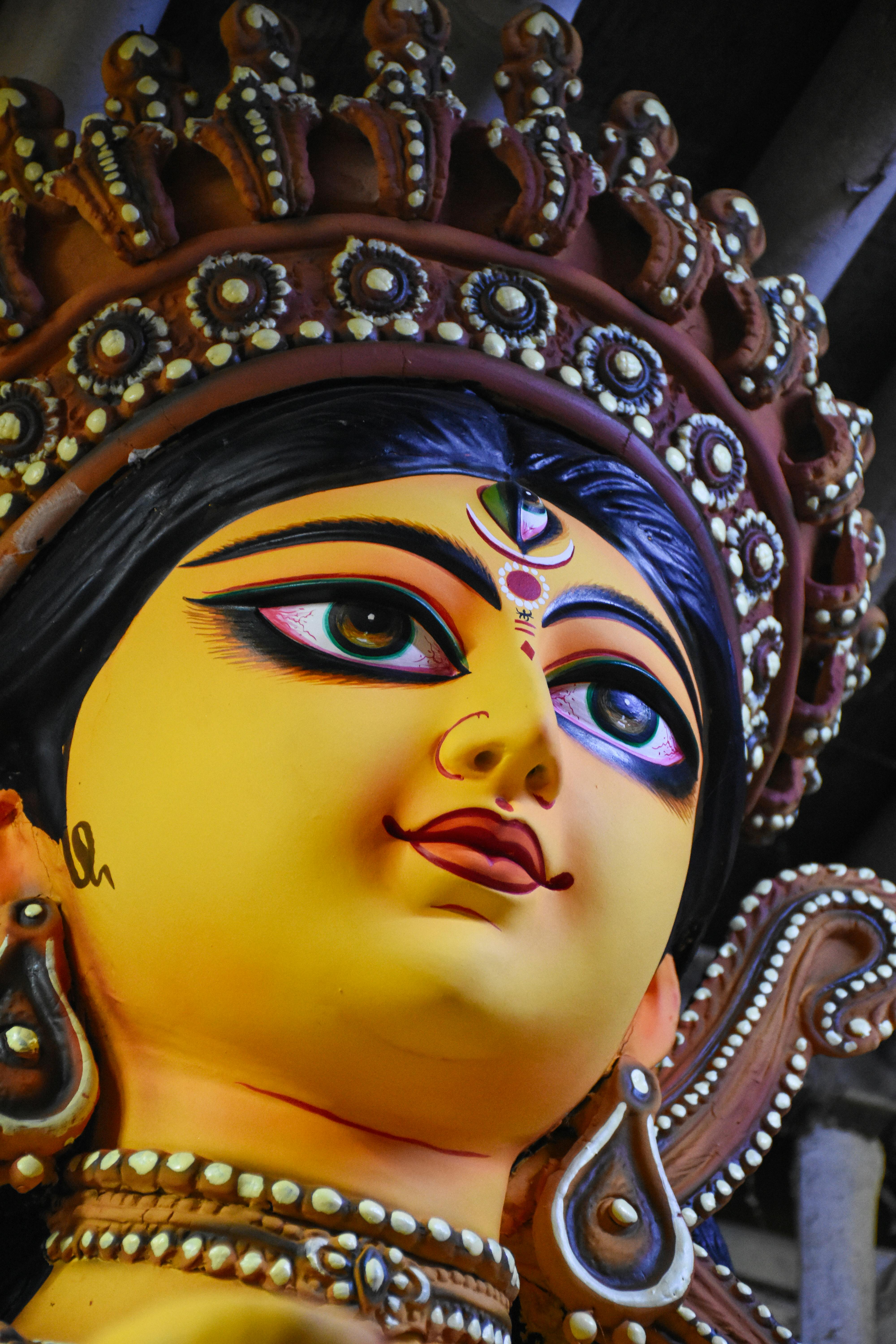 Hindu Goddess Mahalakshmi Photos, Download The BEST Free Hindu Goddess ...