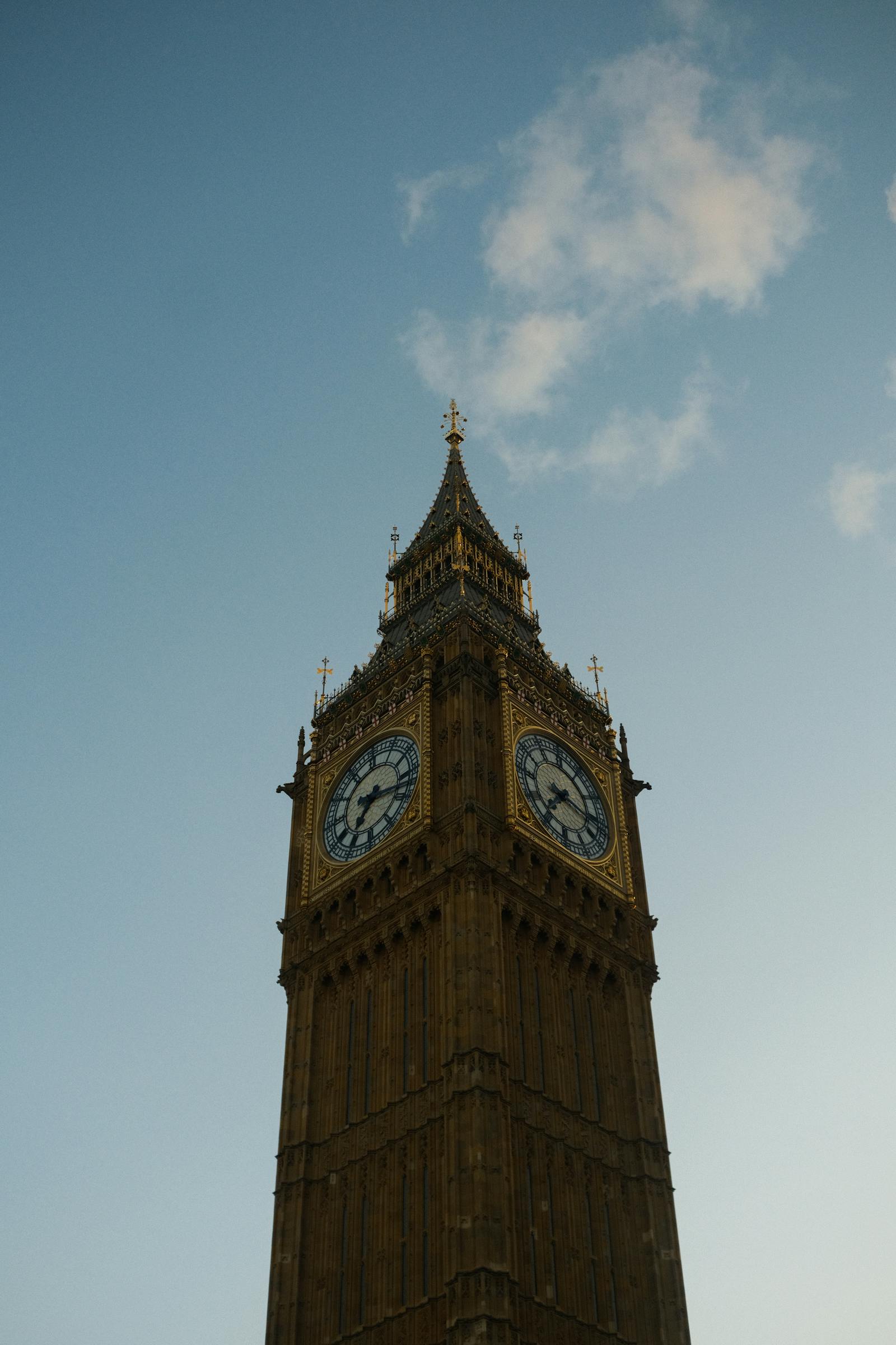 Big Ben (London, England) Photos, Download The BEST Free Big Ben ...