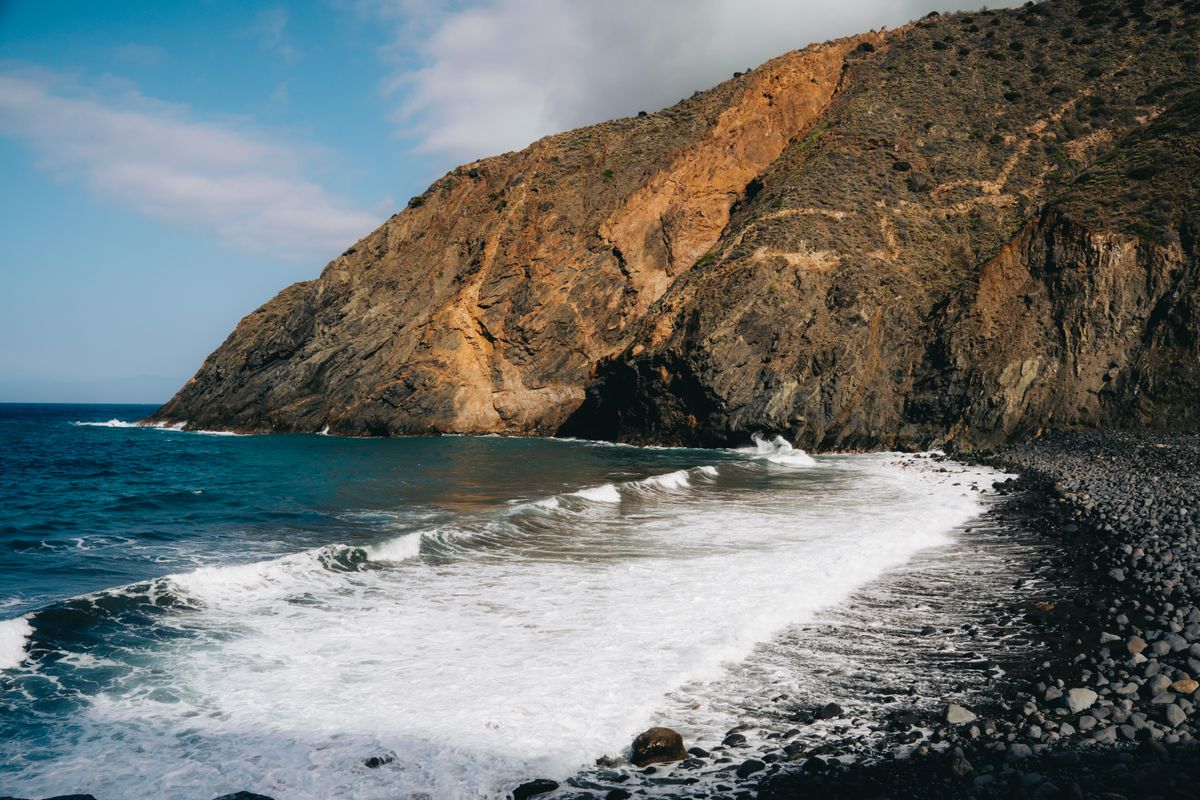 Coastal Landscape Photos, Download The BEST Free Coastal Landscape ...