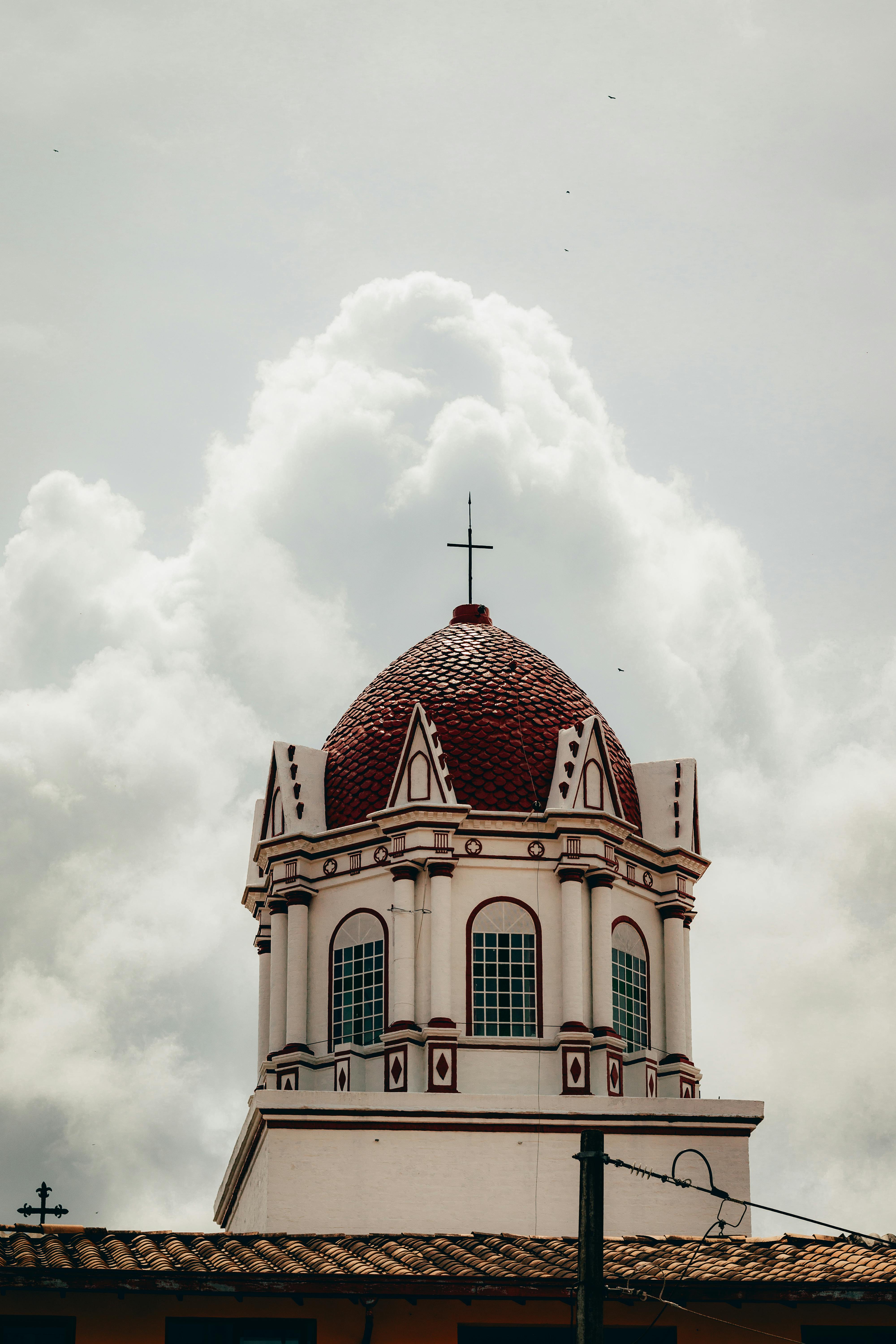 Christian Cross Photos, Download The BEST Free Christian Cross Stock ...