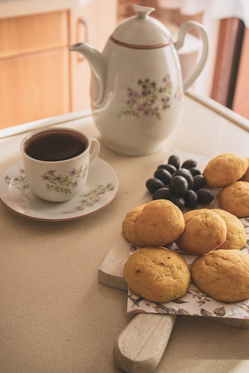 Tea And Coffee Photos, Download The BEST Free Tea And Coffee Stock ...